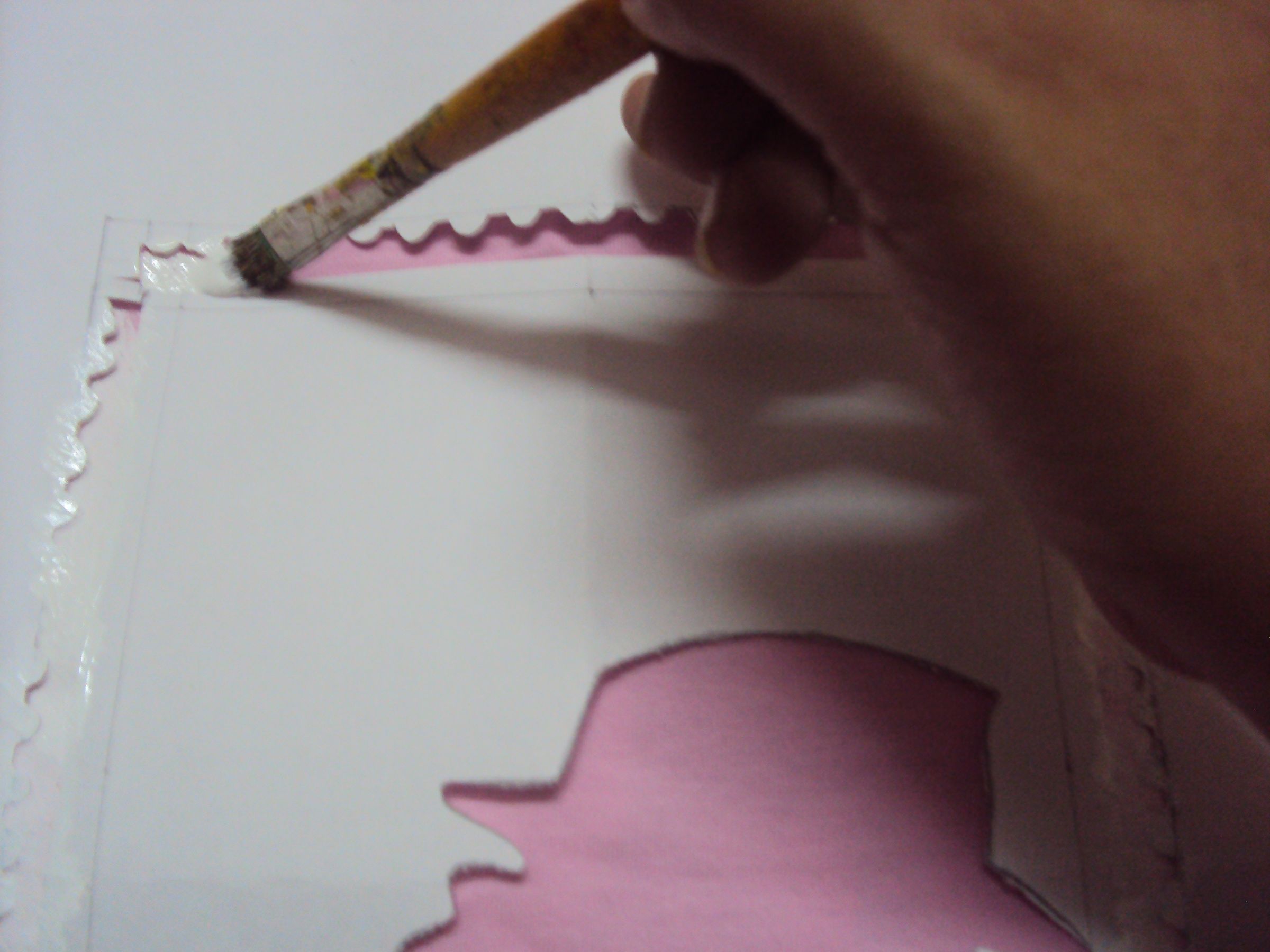 Print Your Own Postage Stamp : 6 Steps - Instructables