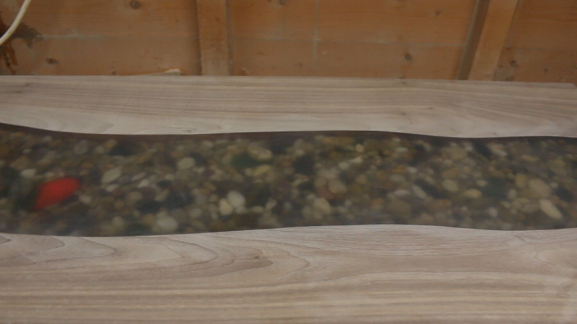 Riverbed Coffee Table : 9 Steps (with Pictures) - Instructables