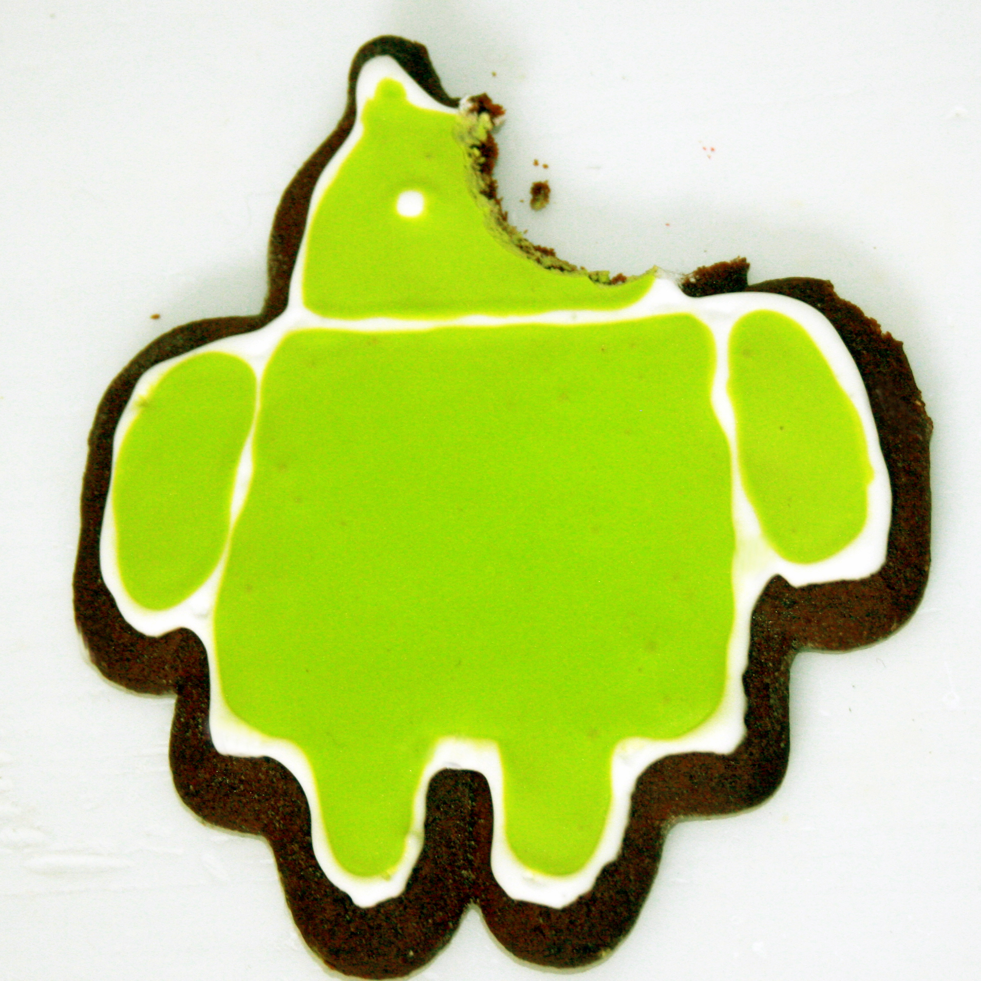 Android Gingerbread : 6 Steps (with Pictures) - Instructables