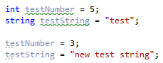 Making a Text Based Turn Based Battle Game in C# : 10 Steps - Instructables