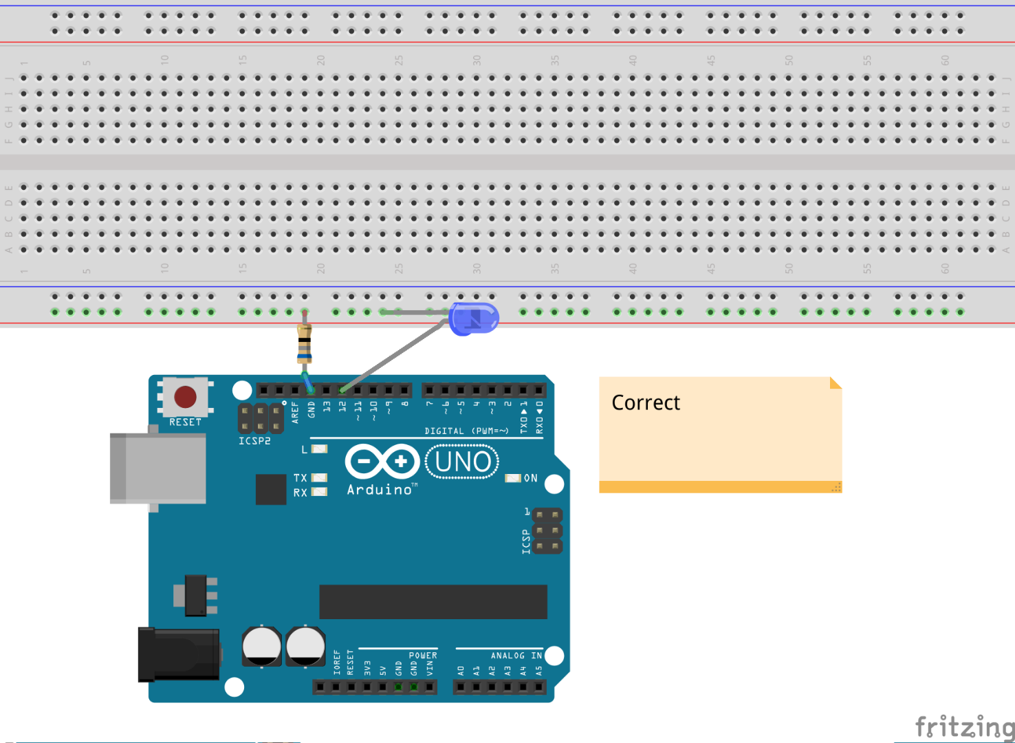 A Beginner's Guide to Arduino : 15 Steps (with Pictures) - Instructables