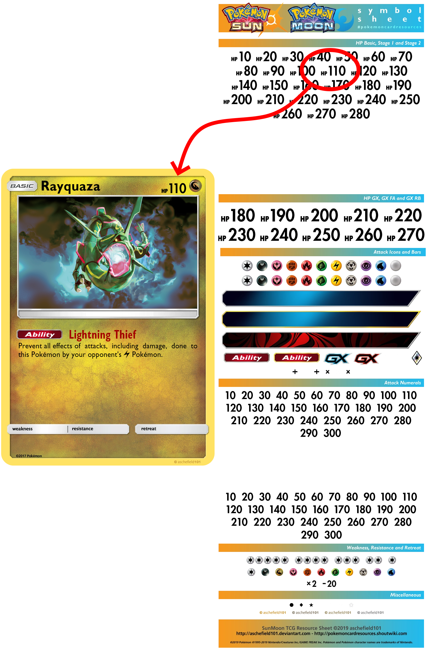 How to Make a Custom Pokémon Card : 14 Steps - Instructables