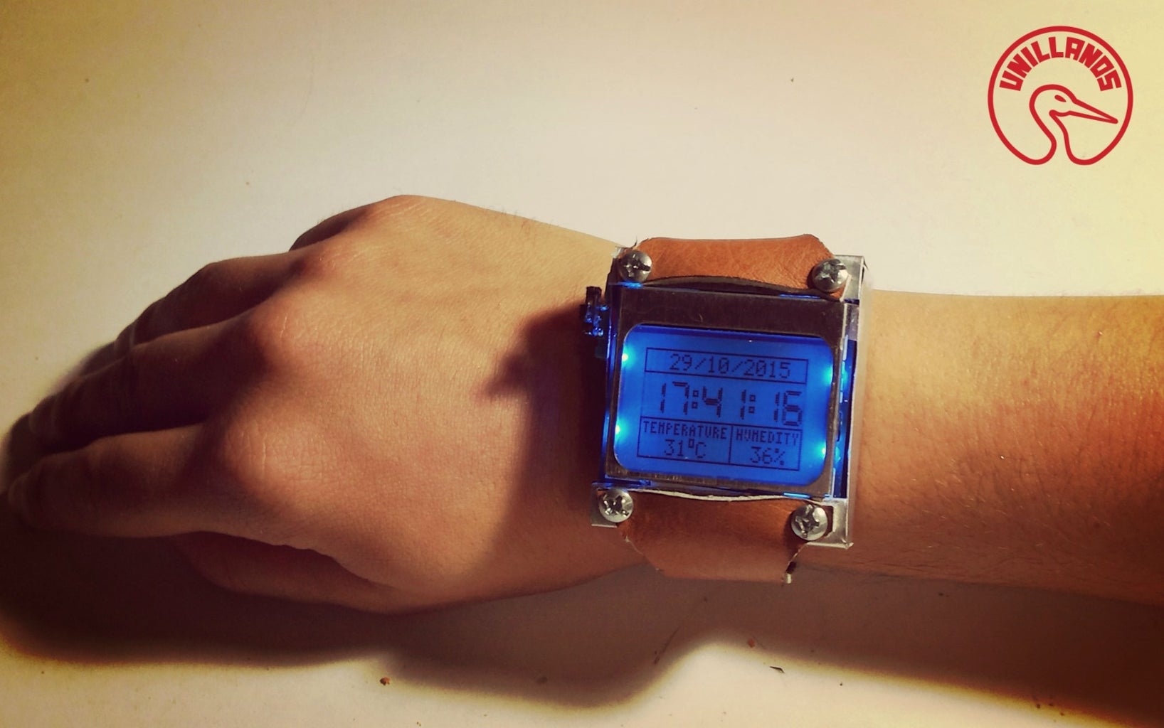 Arduino Watch Sport 17 Steps With Pictures Instructables
