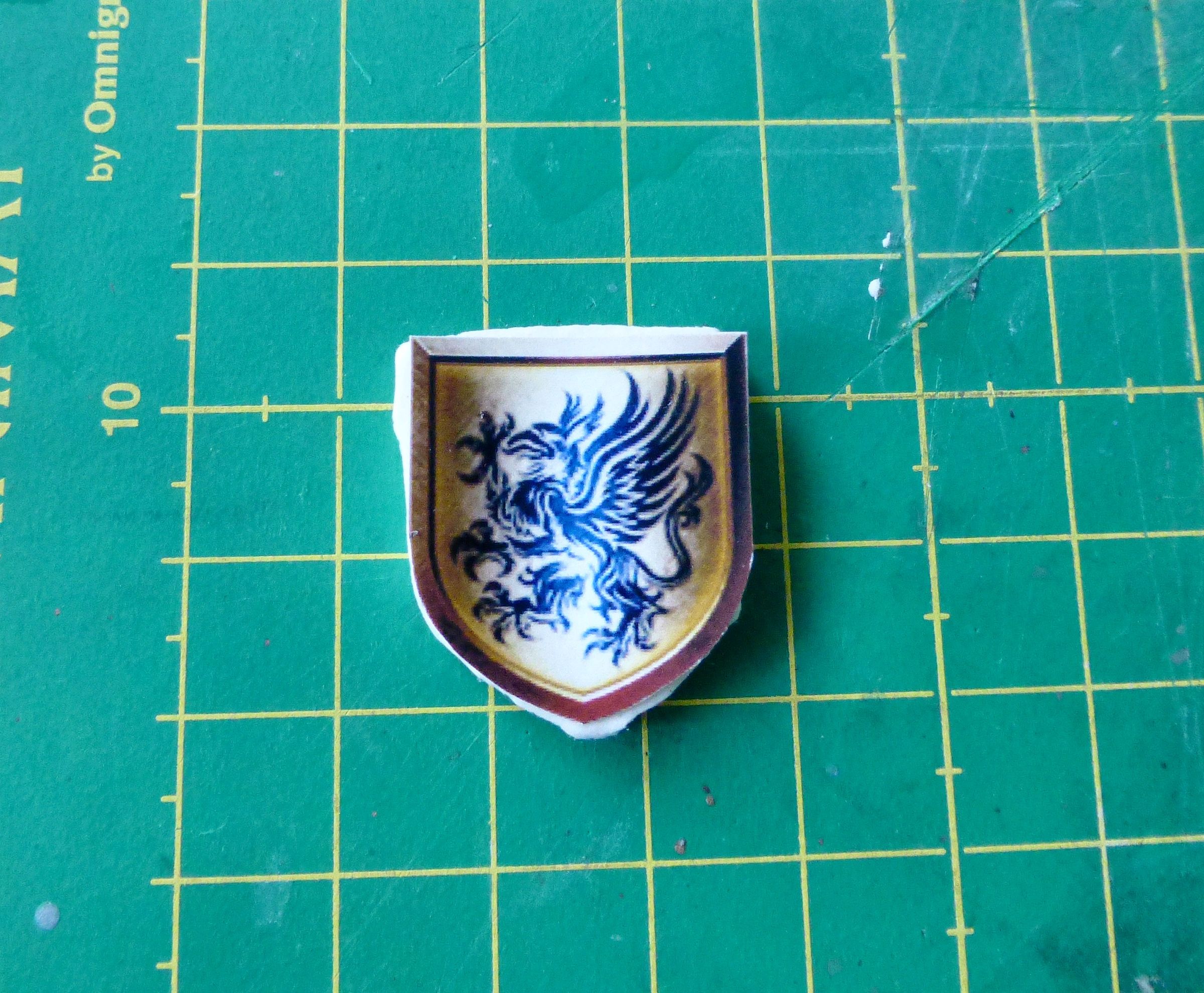 Fantasy Map Luminaries : 6 Steps (with Pictures) - Instructables