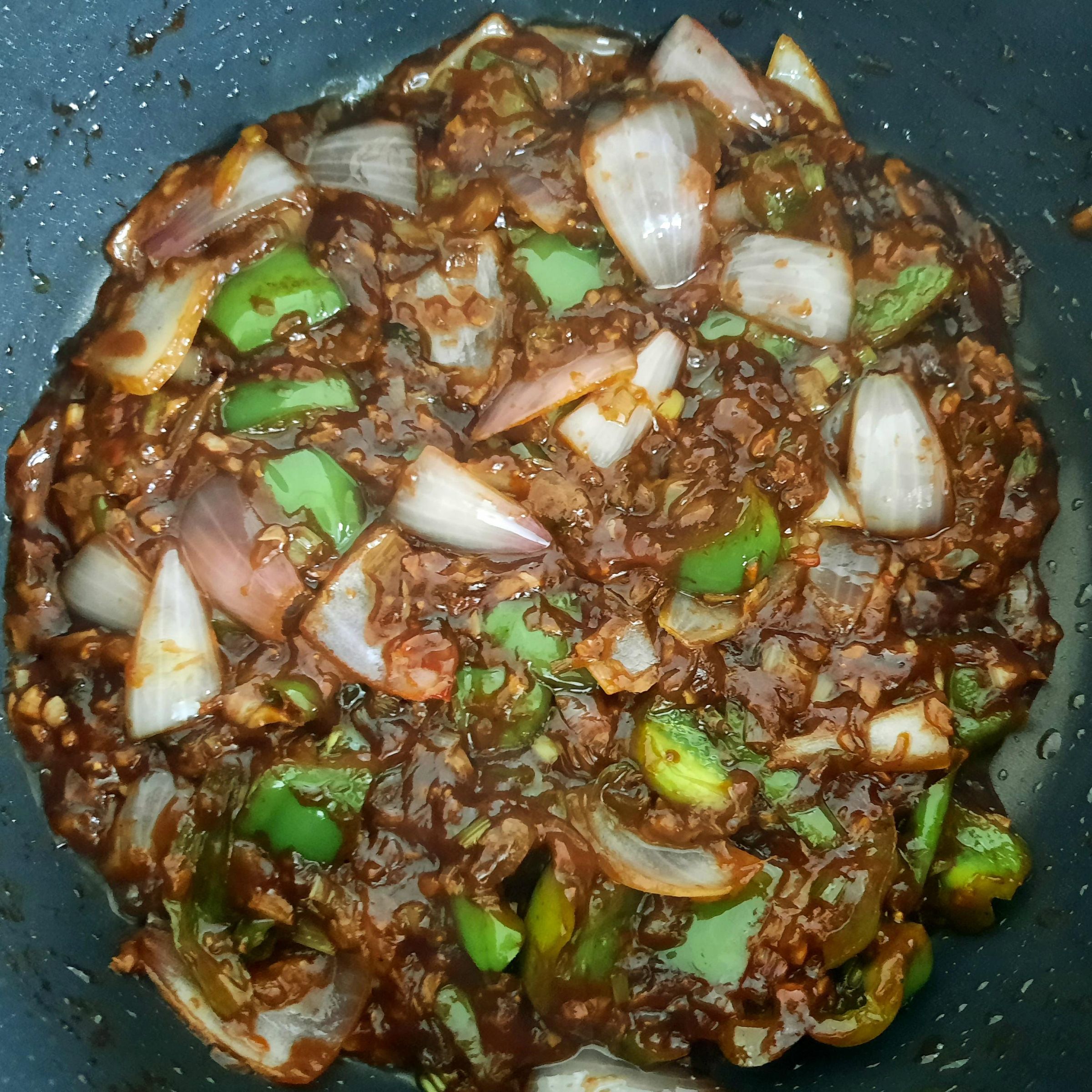 Eggs in the Best Way Possible! (Egg Chilli) : 16 Steps (with Pictures ...