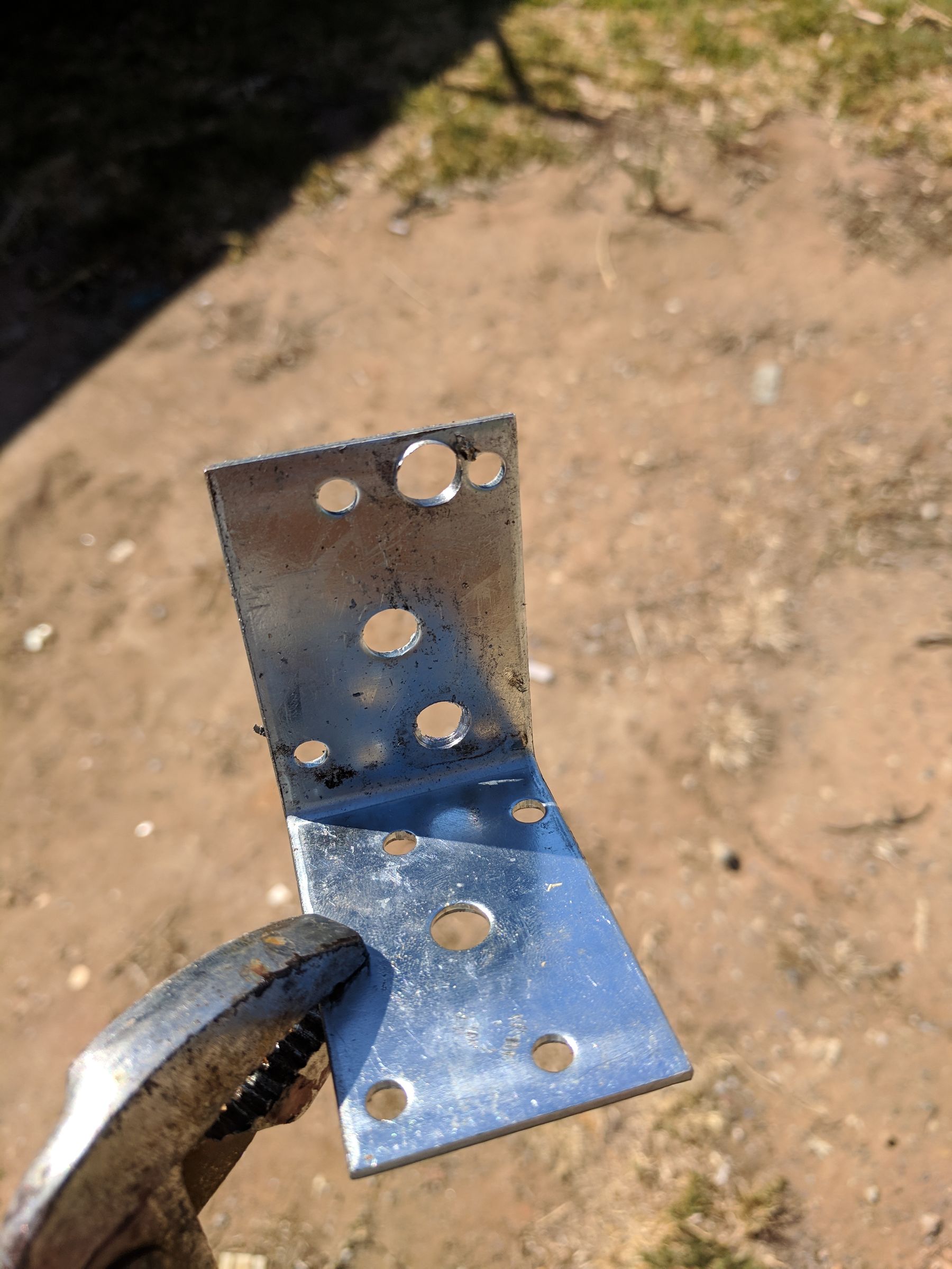 Build an Adjustable Triple Monitor Stand : 6 Steps - Instructables