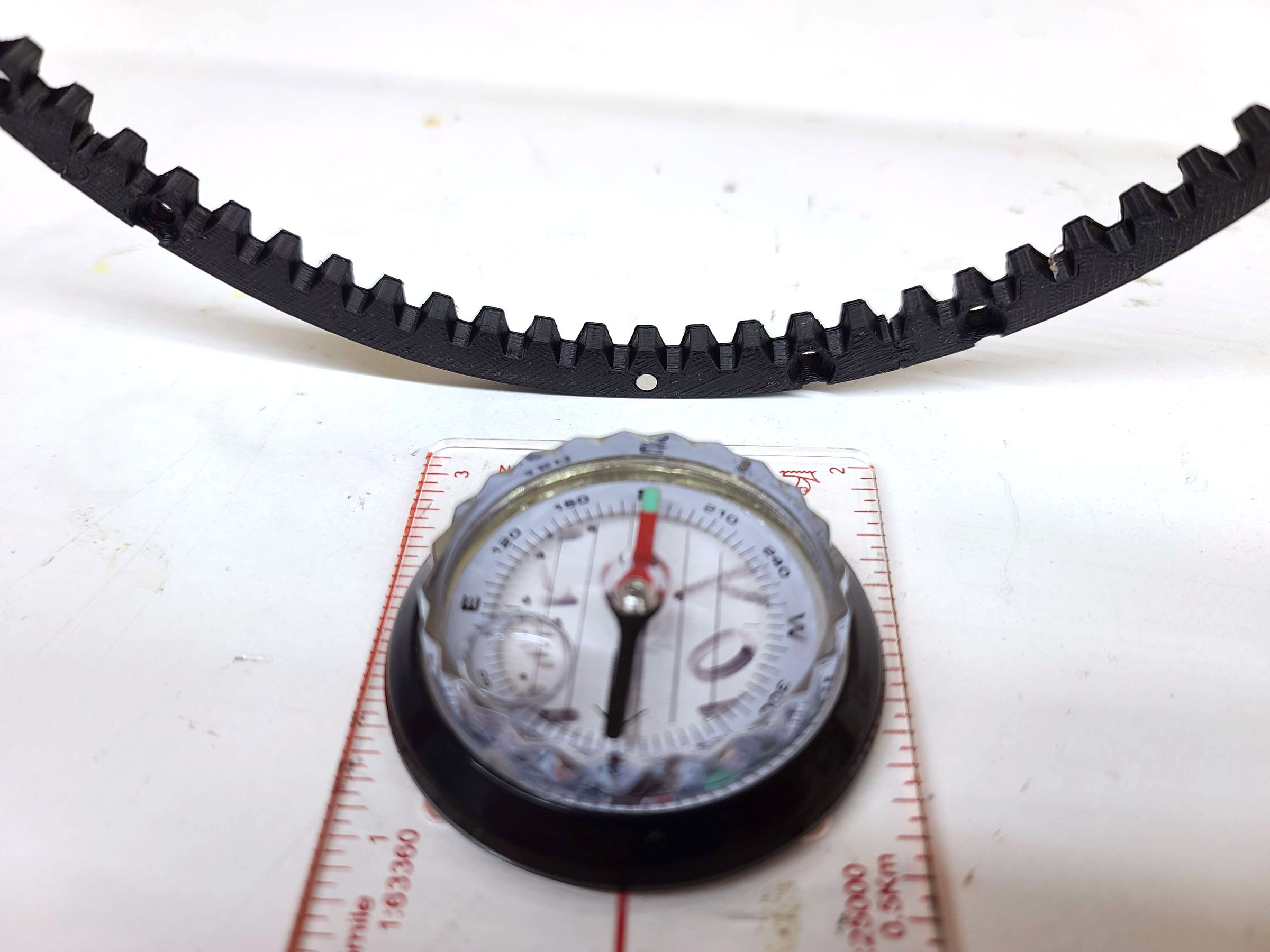 Automated Perpetual Calendar : 21 Steps (with Pictures) - Instructables