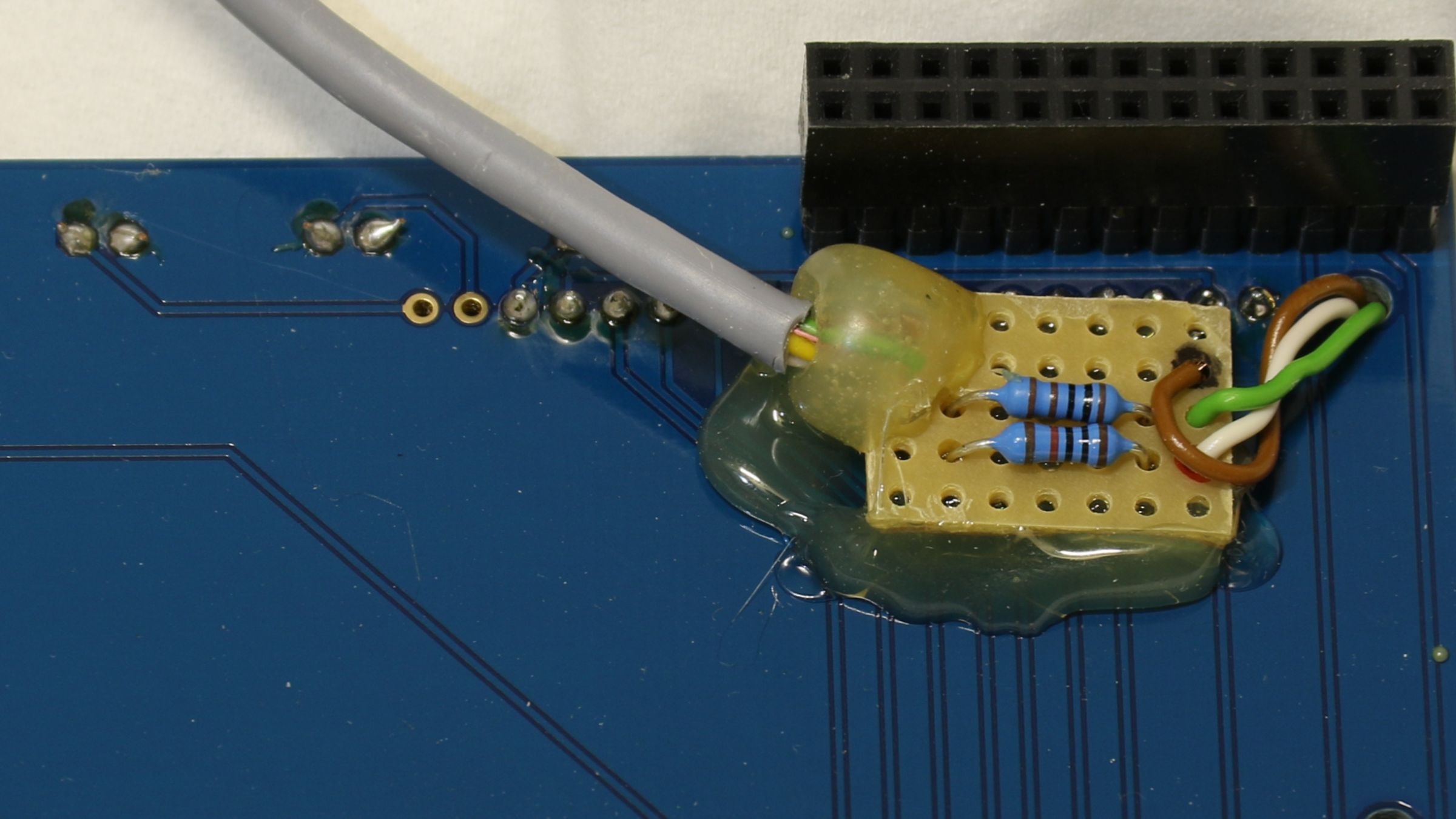 Raspberry Pi Water Alarm System : 10 Steps - Instructables