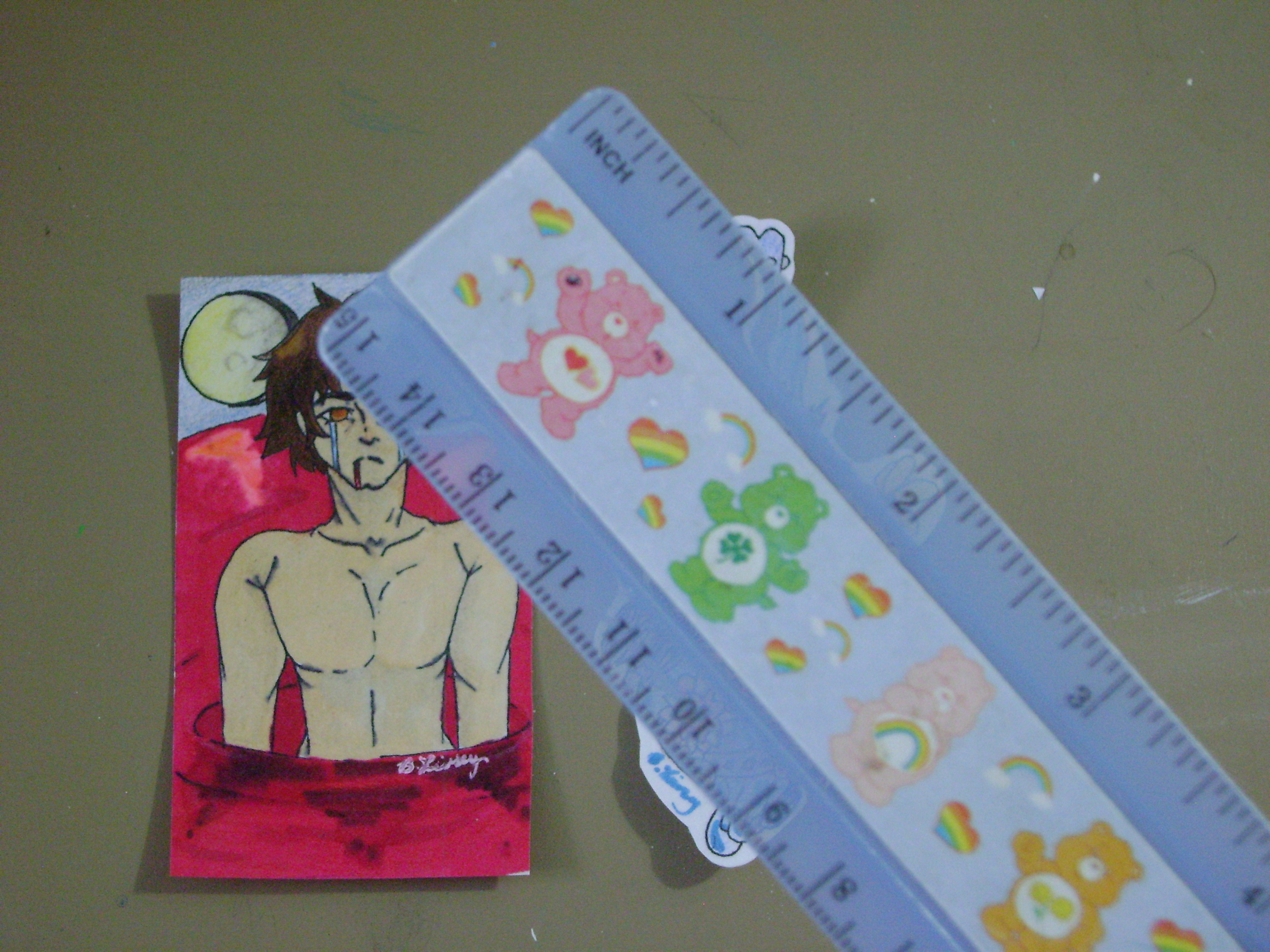 Make Stickers From Scratch (Without a Machine) : 10 Steps - Instructables