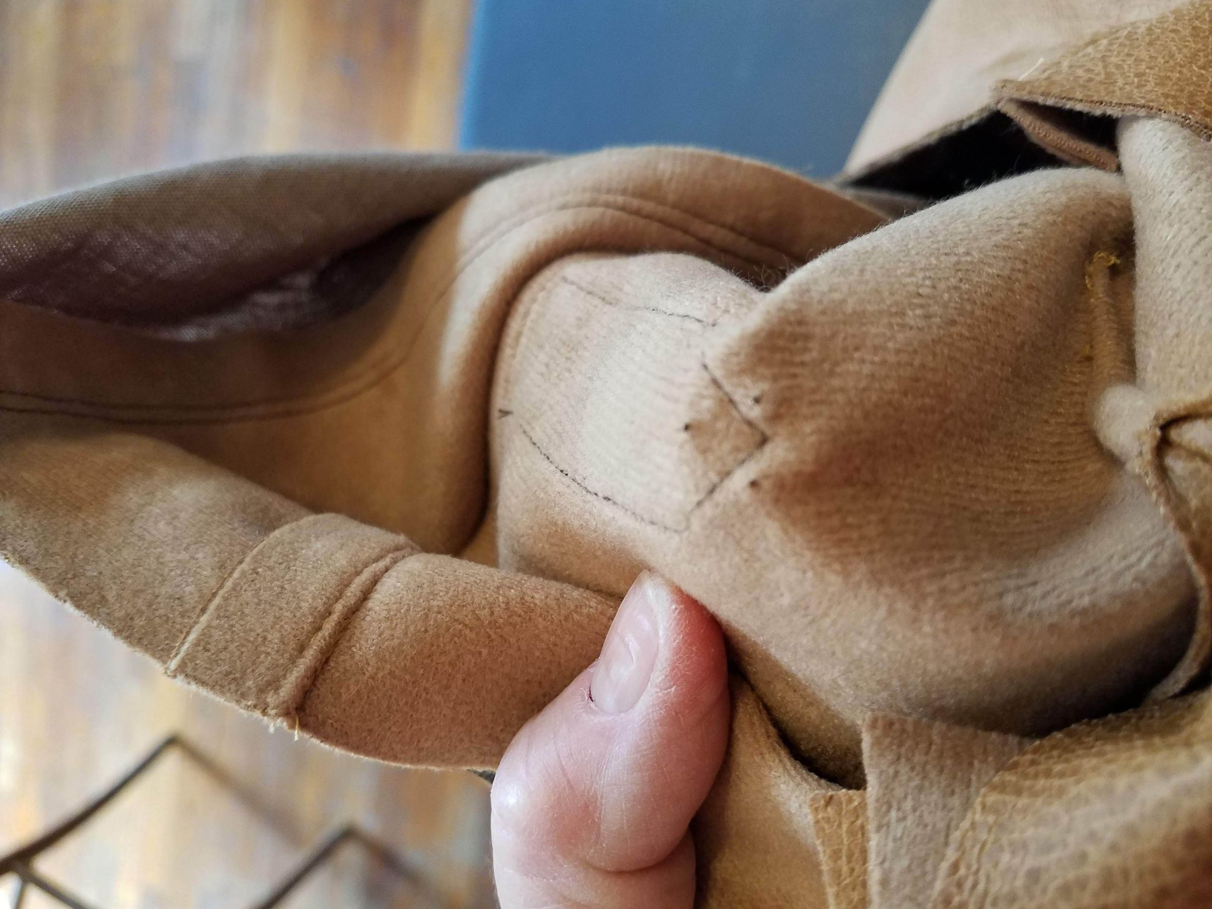 Robin Hood Costume : 6 Steps (with Pictures) - Instructables