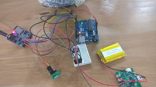 Make a Talking Skull With Arduino - a Halloween Project : 5 Steps (with ...