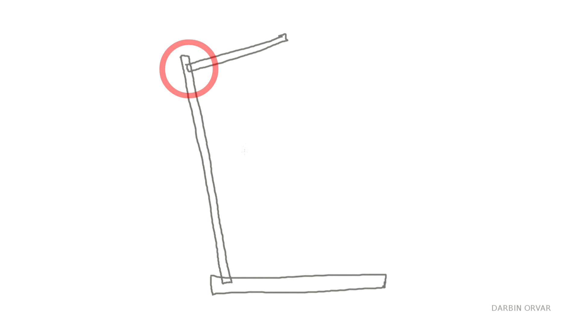 DIY LED Desk Lamp W/ Strip Lights : 8 Steps (with Pictures) - Instructables