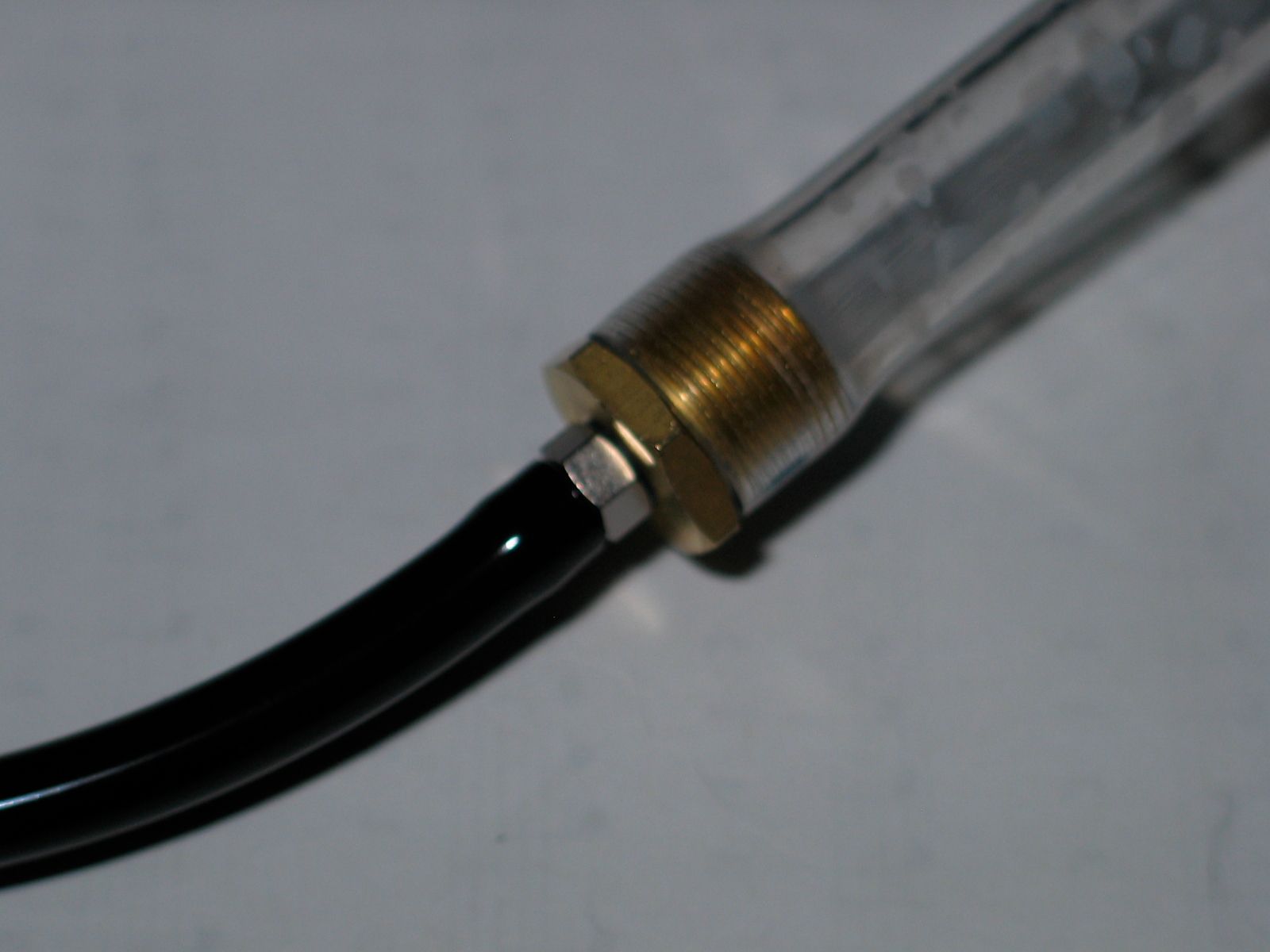 Pneumatic Squib for On-Actor Film Blood Effects : 4 Steps (with ...