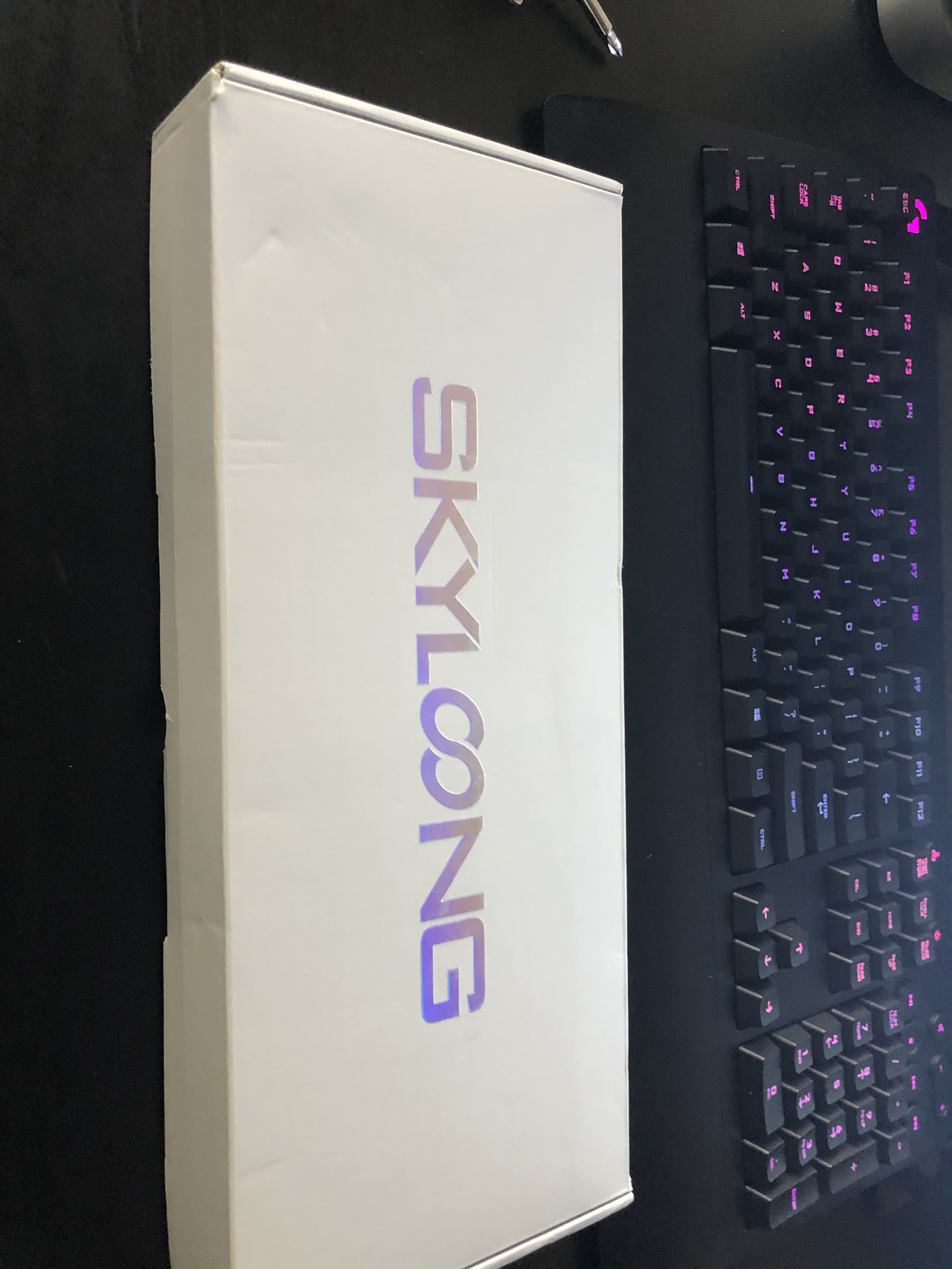 How to Build a Mechanical Hot Swap Keyboard : 7 Steps (with Pictures ...