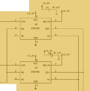 Audio Delay Module : 12 Steps (with Pictures) - Instructables