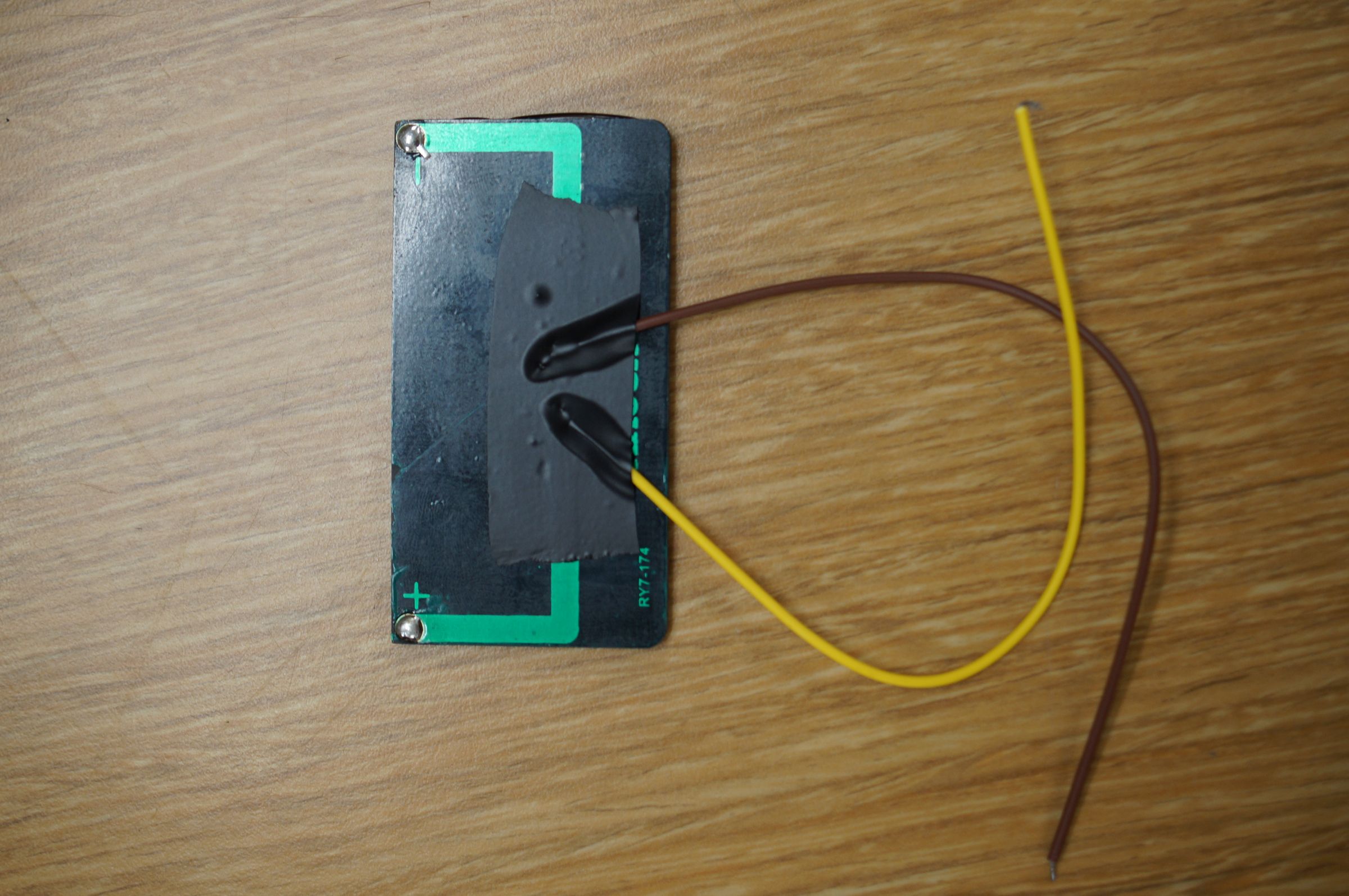 Solar Irradiance Device (SID): an Arduino Based Solar Sensor : 9 Steps ...