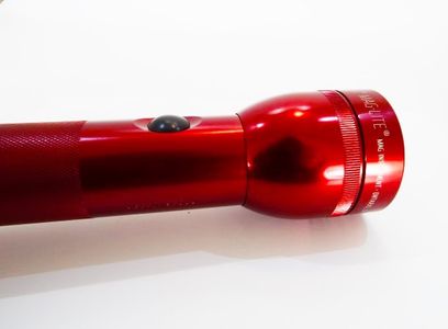 DIY Maglite LED Upgrade Conversion 5,000 Lumen : 7 Steps (with Pictures ...
