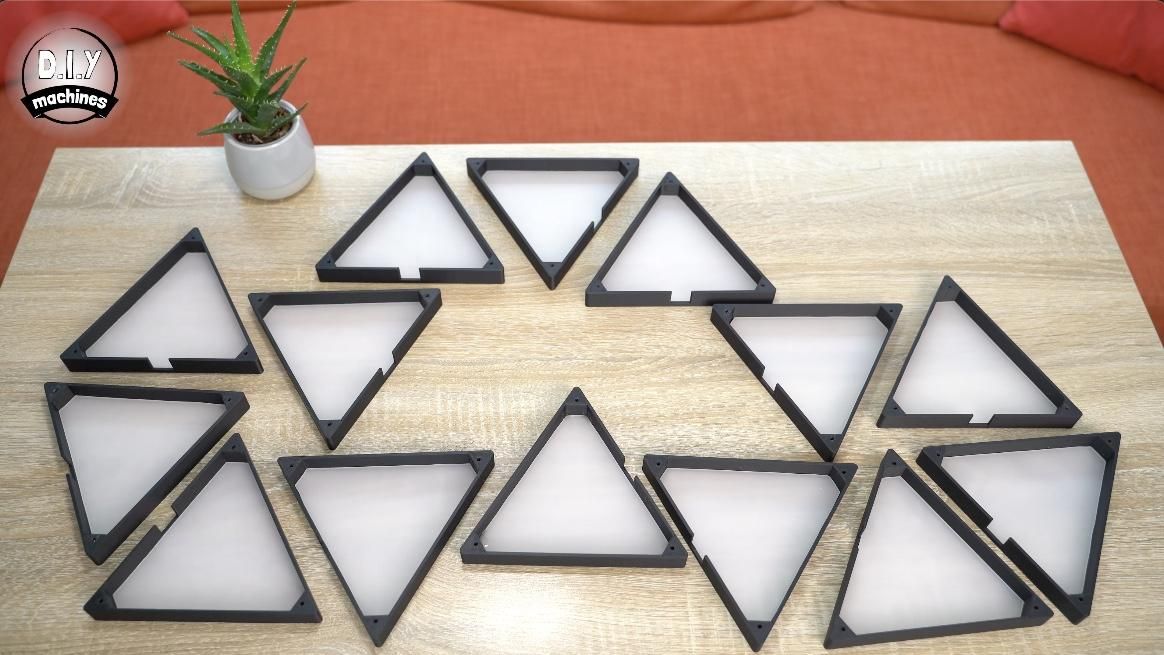 Instructions | GeoLeaf | Hackaday.io