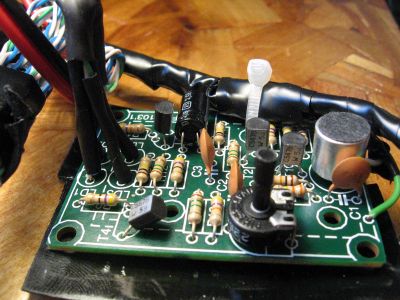 Biohazard/Radiation - Halloween Costume - Instructables