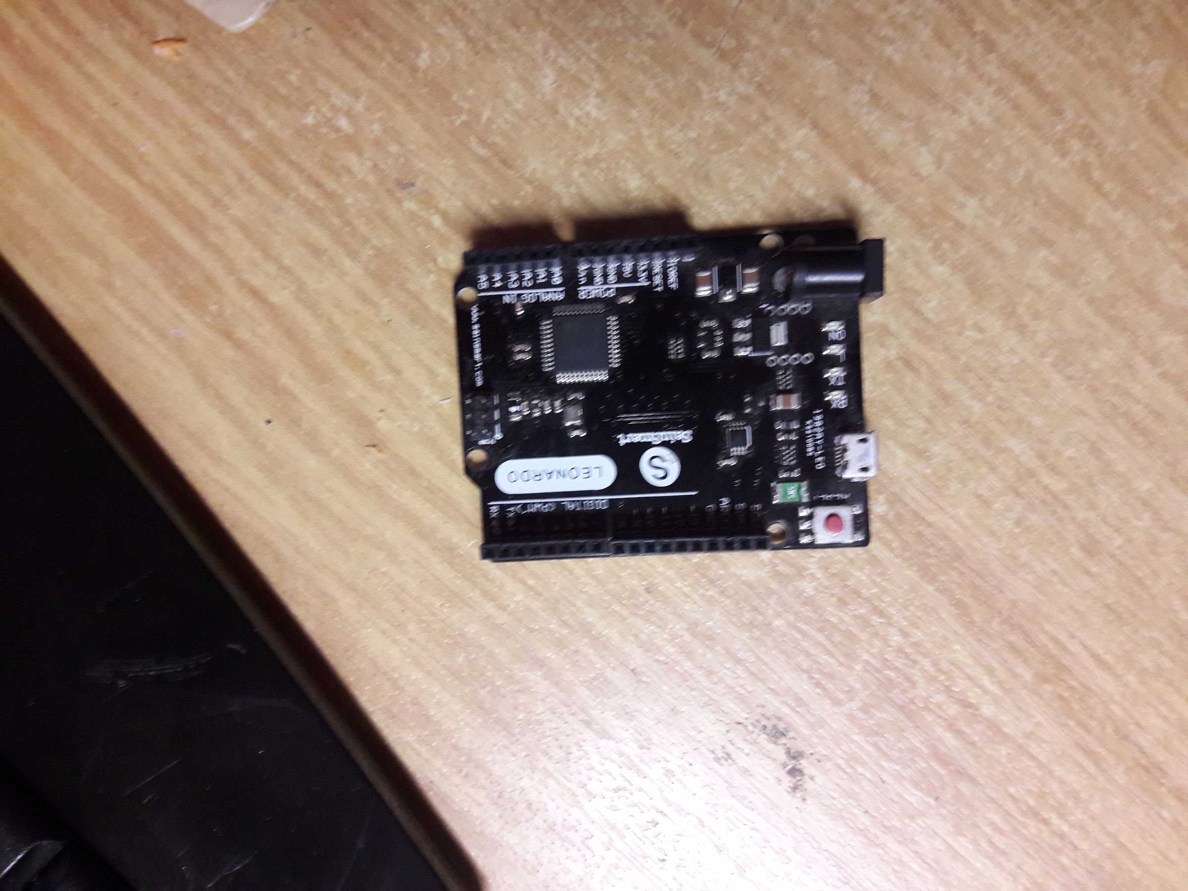 Matrix-Clock : 6 Steps (with Pictures) - Instructables