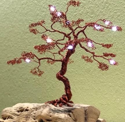 Wire Tree : 5 Steps (with Pictures) - Instructables