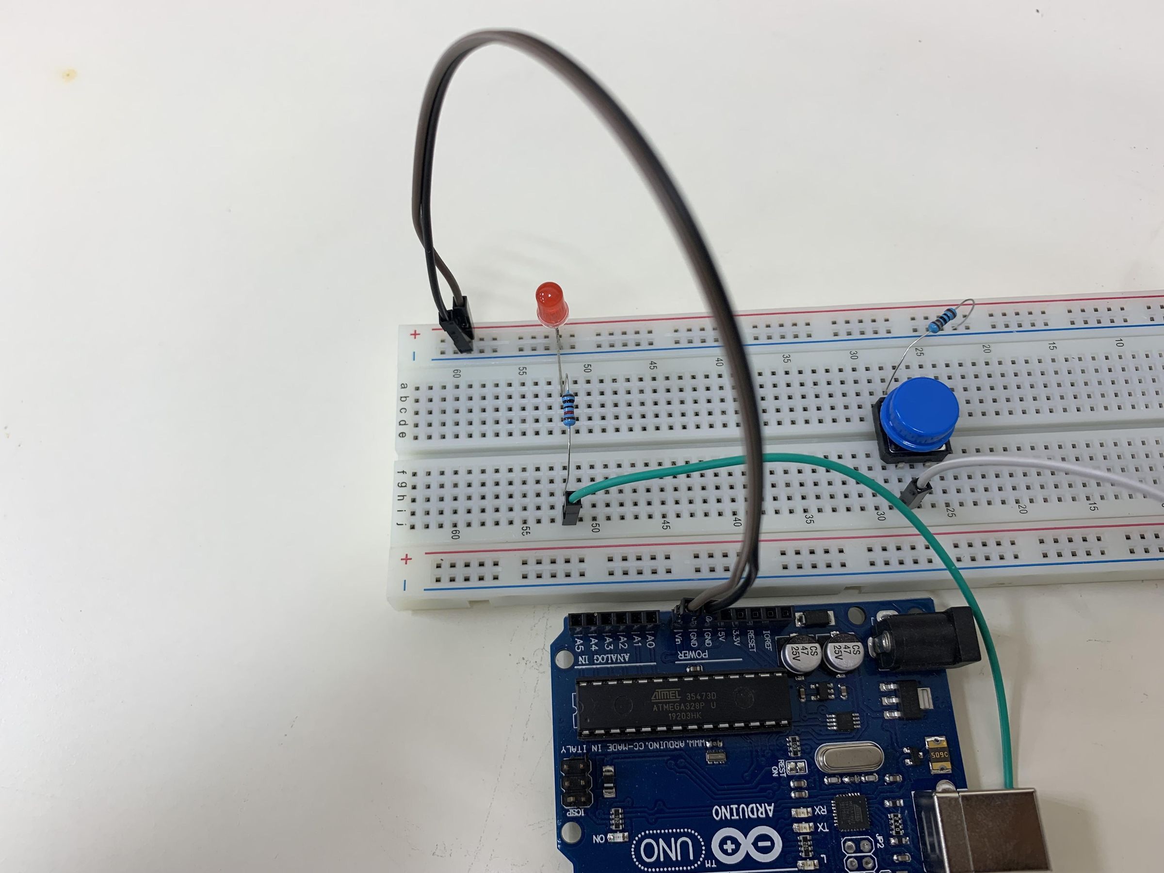 Communication Between Two Arduino Using UART : 5 Steps - Instructables