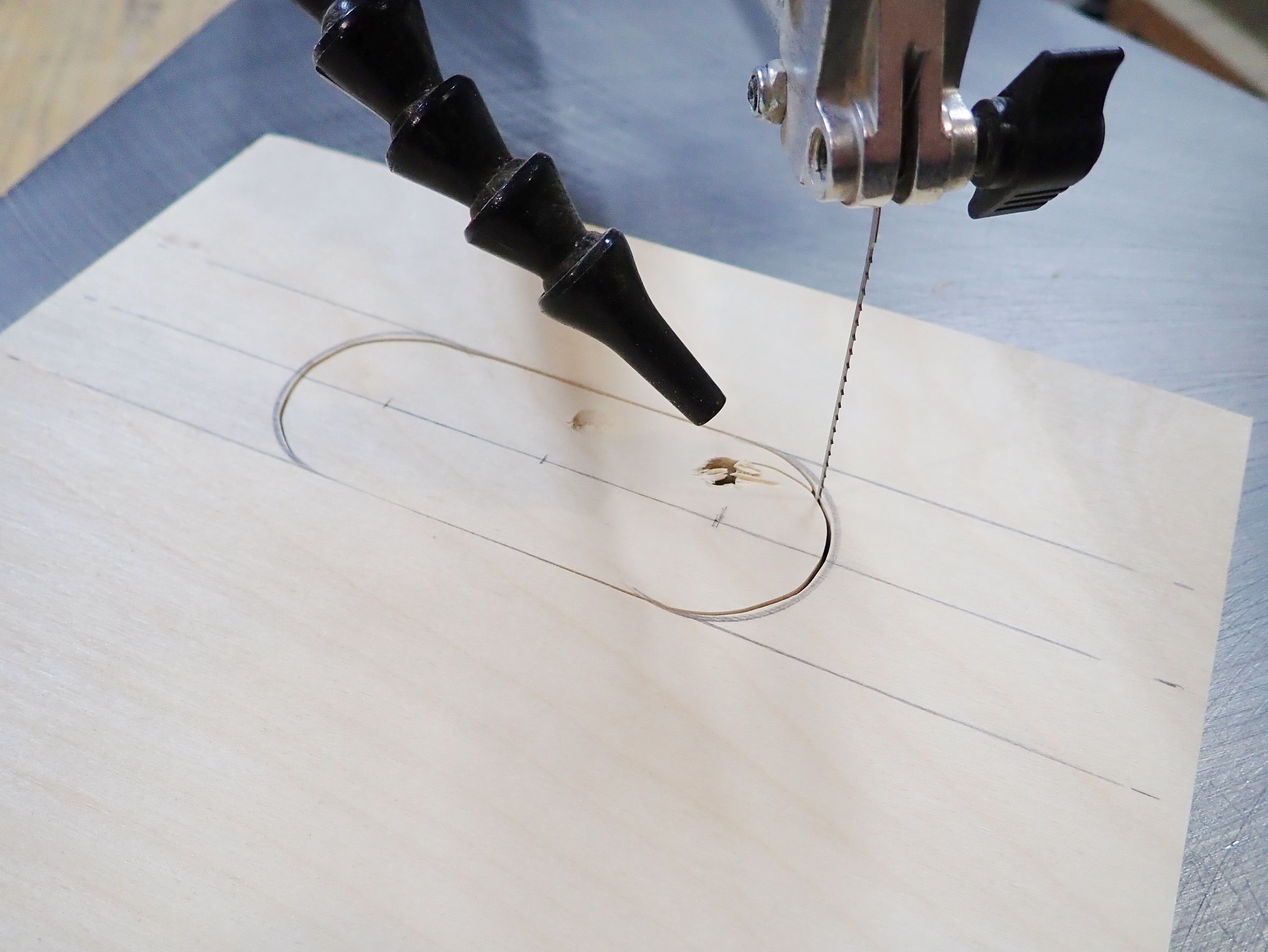 How to Make a Custom Sewing Machine Case : 18 Steps (with Pictures ...