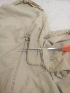 DIY Sofa Slip Covers - the Complete Know How : 14 Steps (with Pictures ...