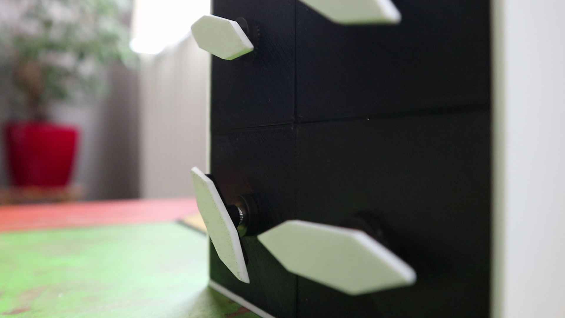 The Mesmerizer : 5 Steps (with Pictures) - Instructables