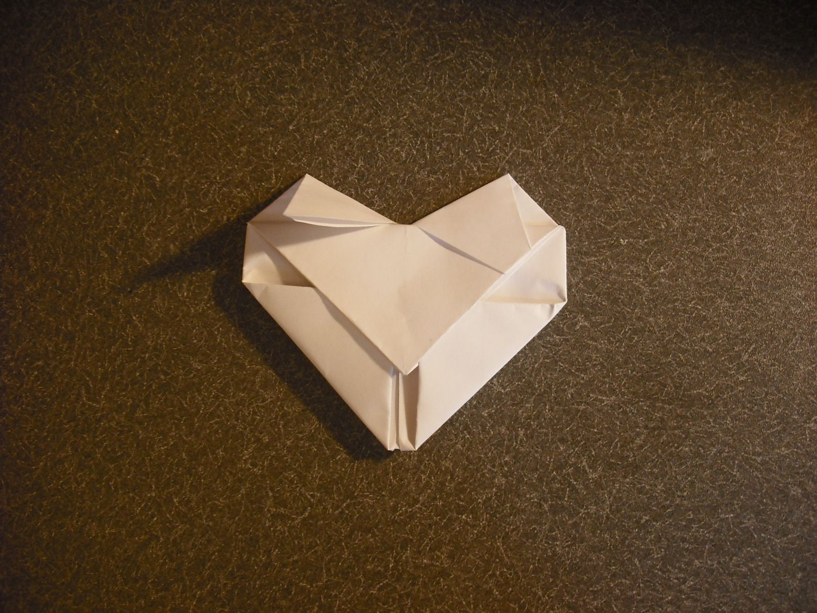 How to Make a Paper Heart : 22 Steps (with Pictures) - Instructables