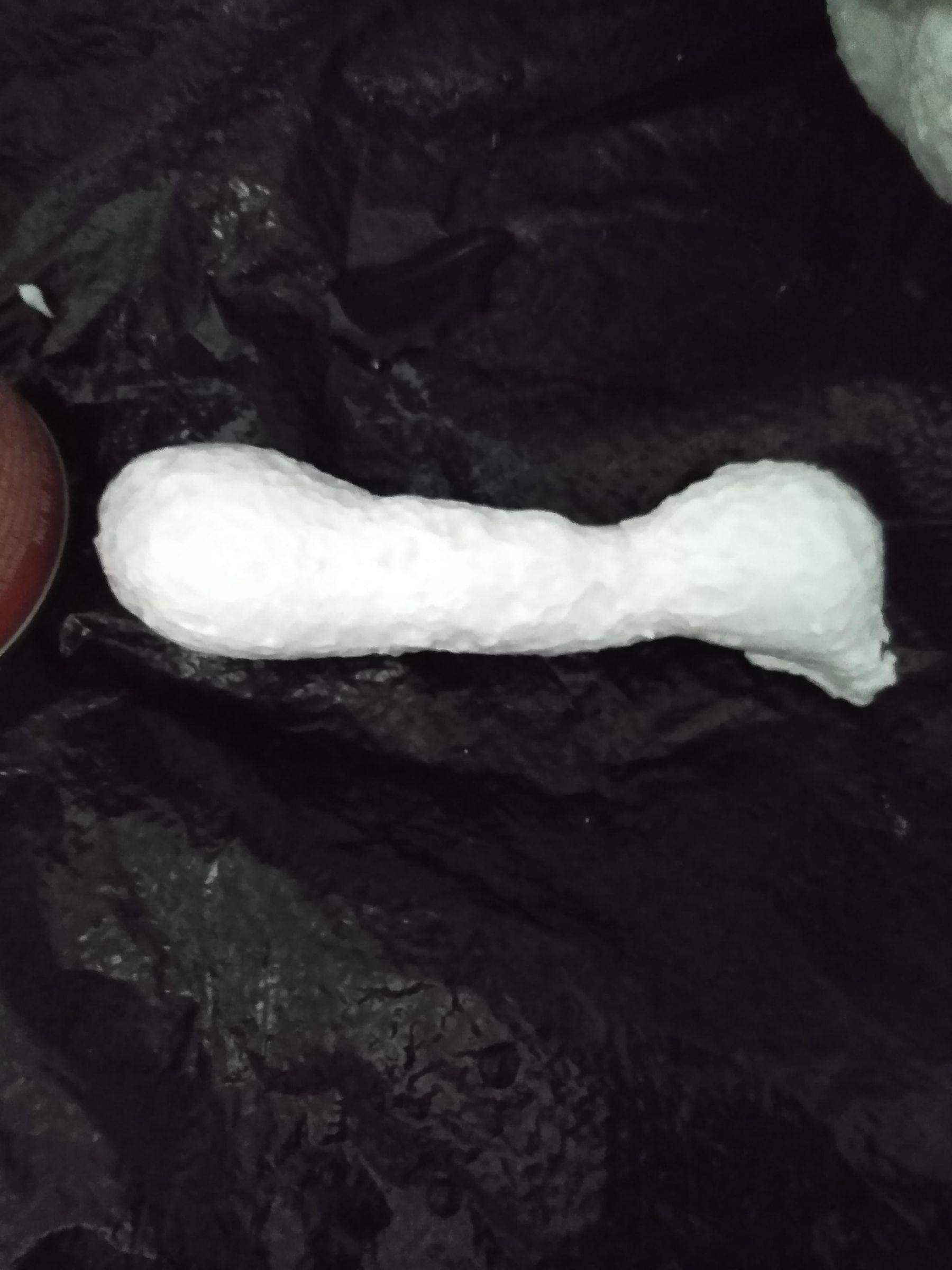 Spray Foam Snowman : 4 Steps - Instructables