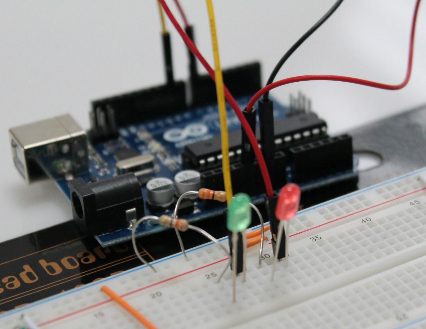 Getting Started With RFID : 13 Steps (with Pictures) - Instructables