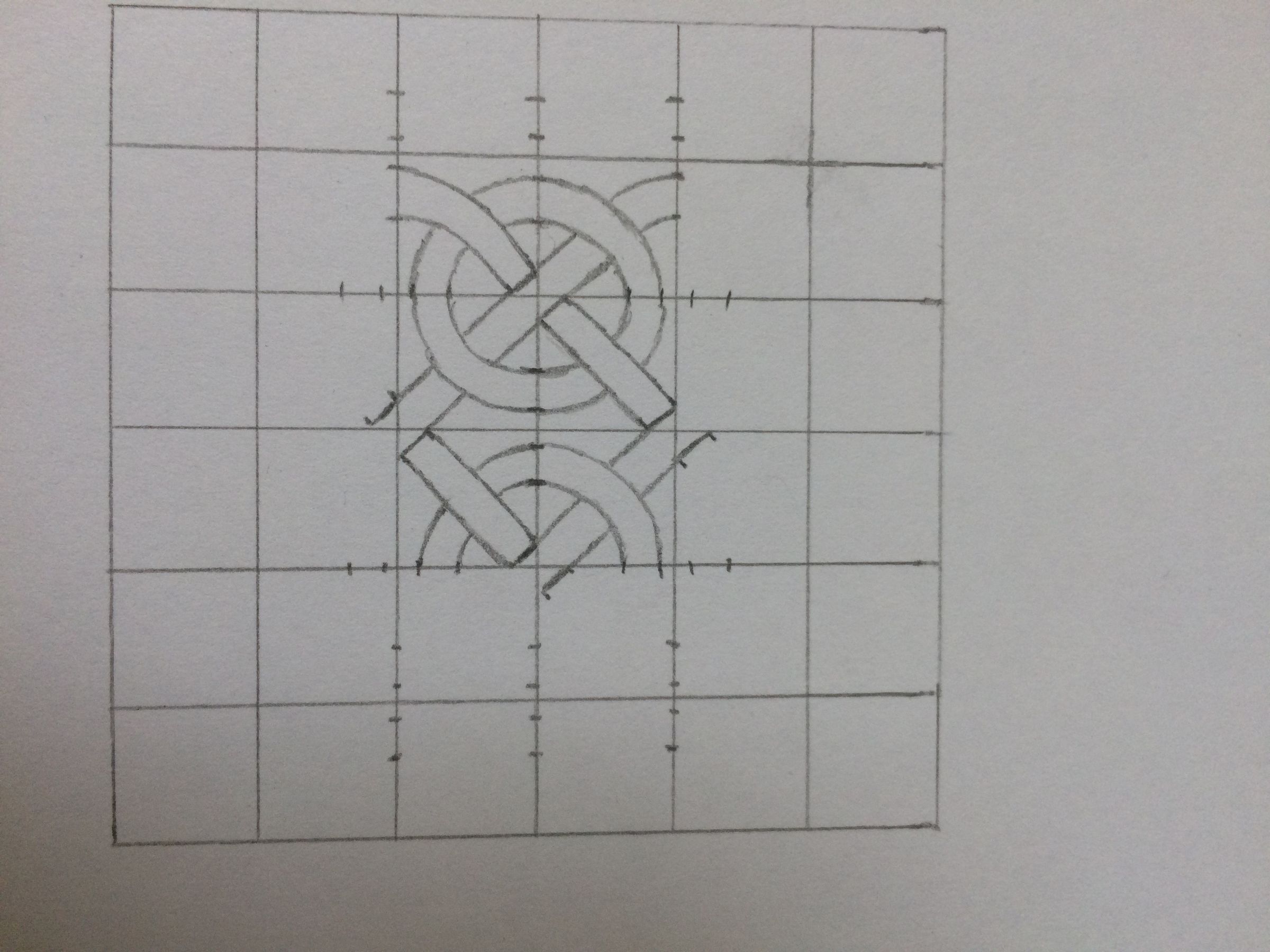 How to Draw Celtic Knotwork : 10 Steps (with Pictures) - Instructables