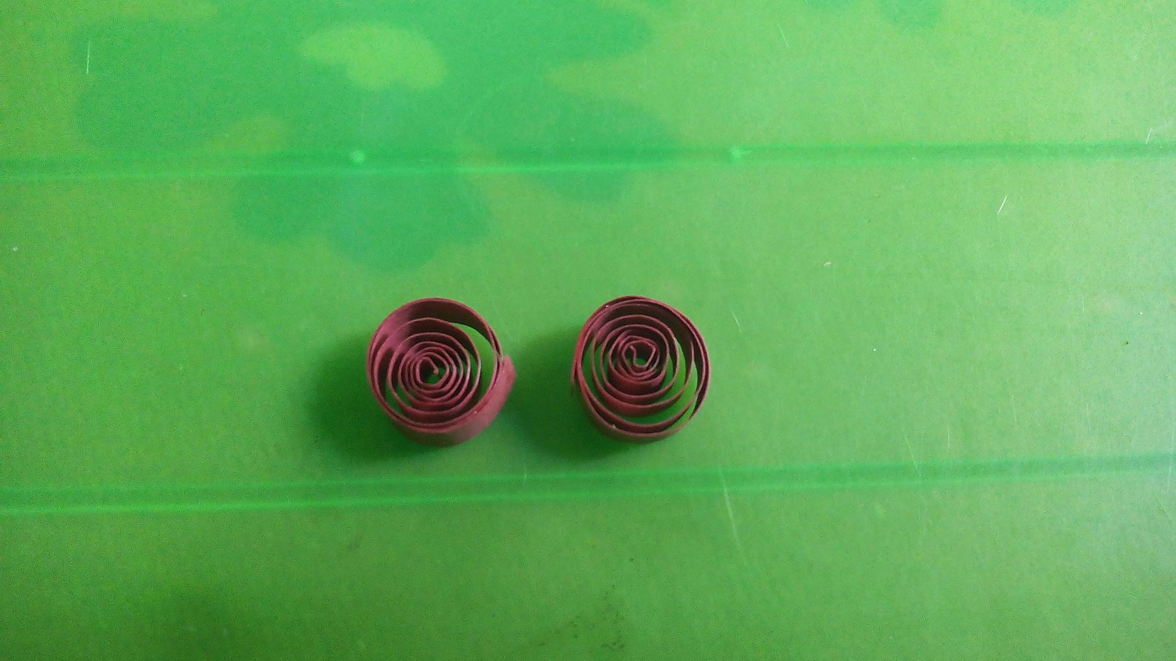 Getting Start With Quilling : 12 Steps (with Pictures) - Instructables