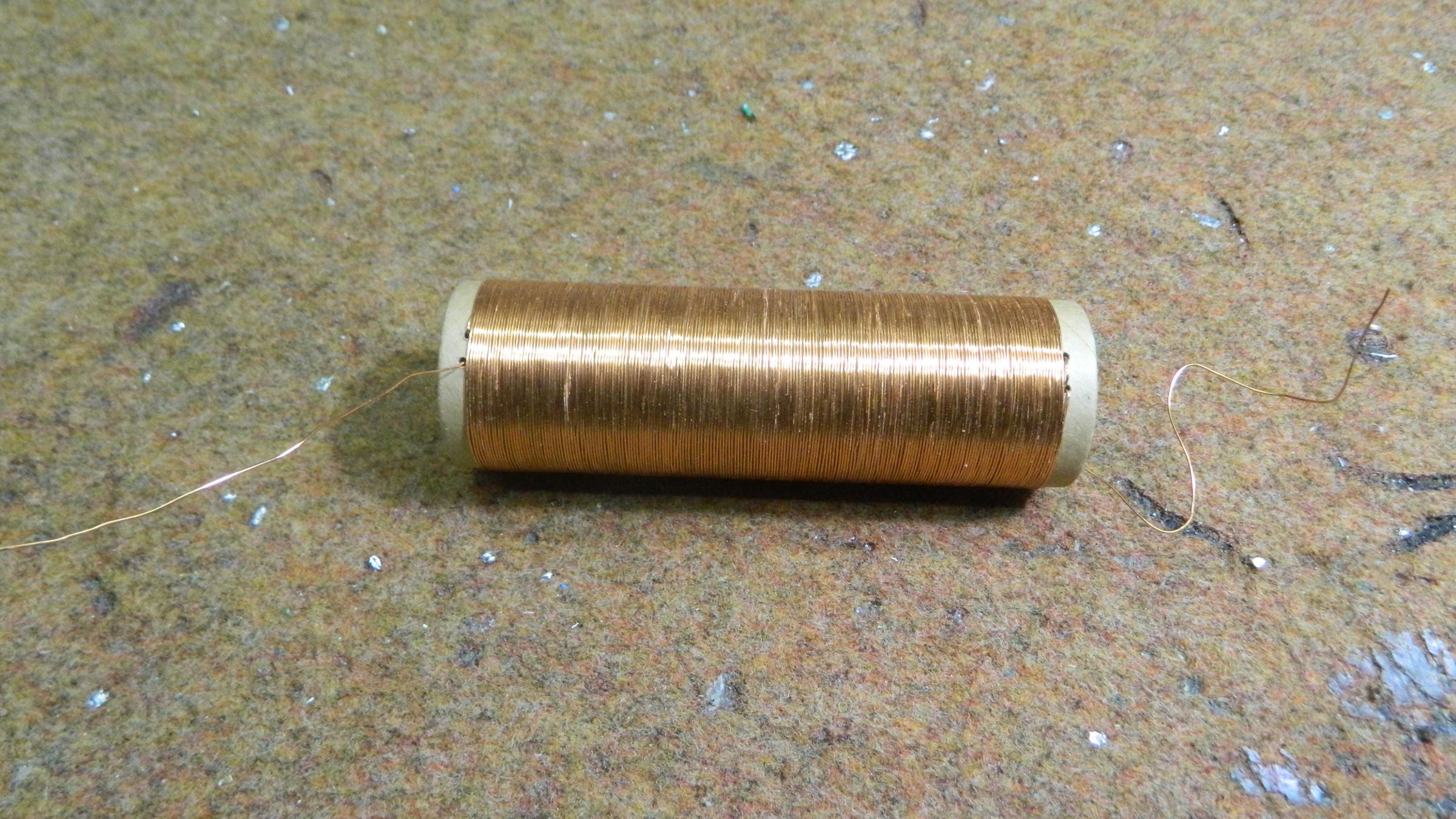 DIY HF SSTC Plasma Tweeter - Instructables