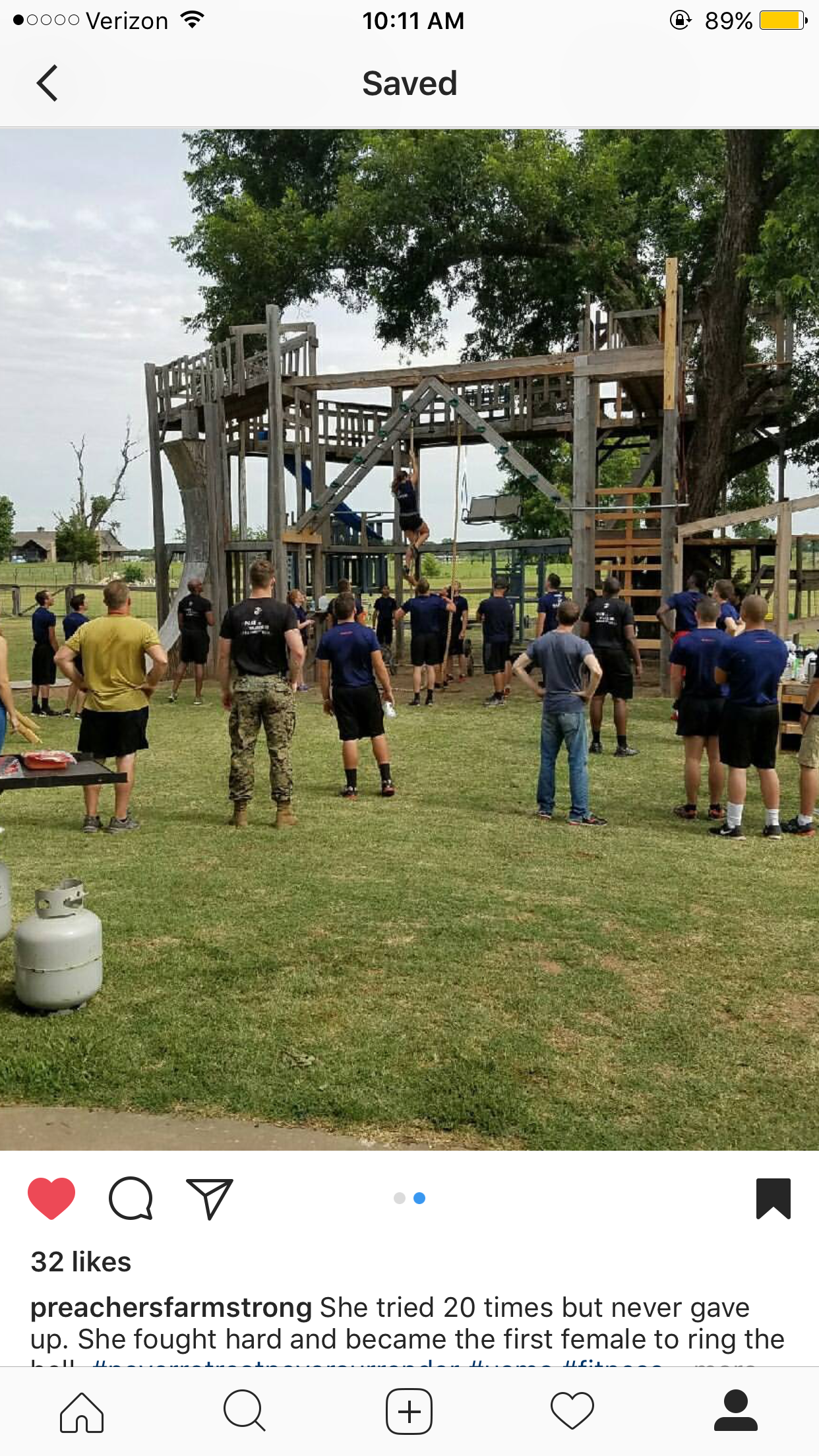 HOW TO DESIGN AN AMERICAN NINJA WARRIOR COURSE Like a Pro : 4 Steps ...