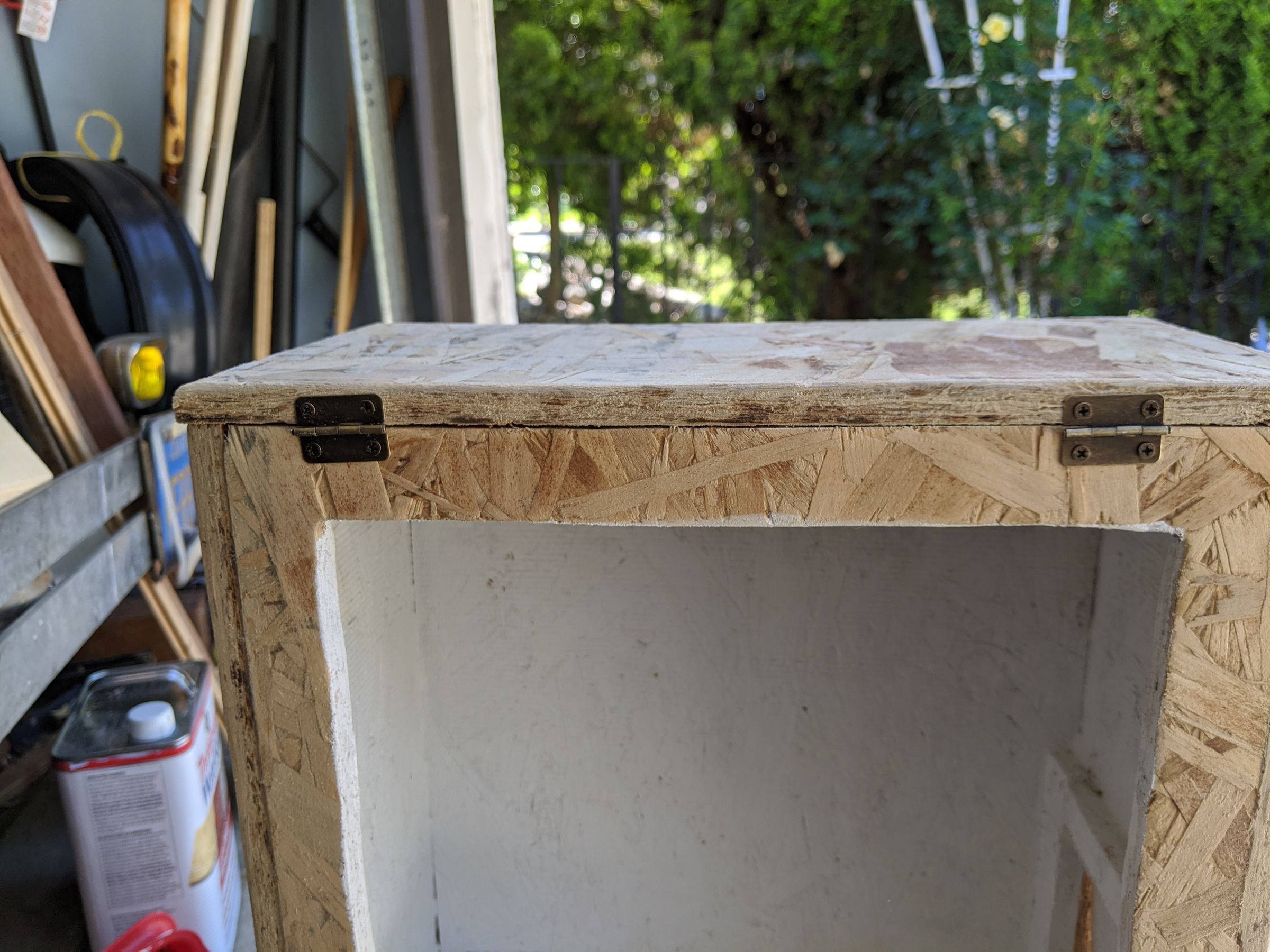 Butterfly Garden Boxes : 5 Steps (with Pictures) - Instructables