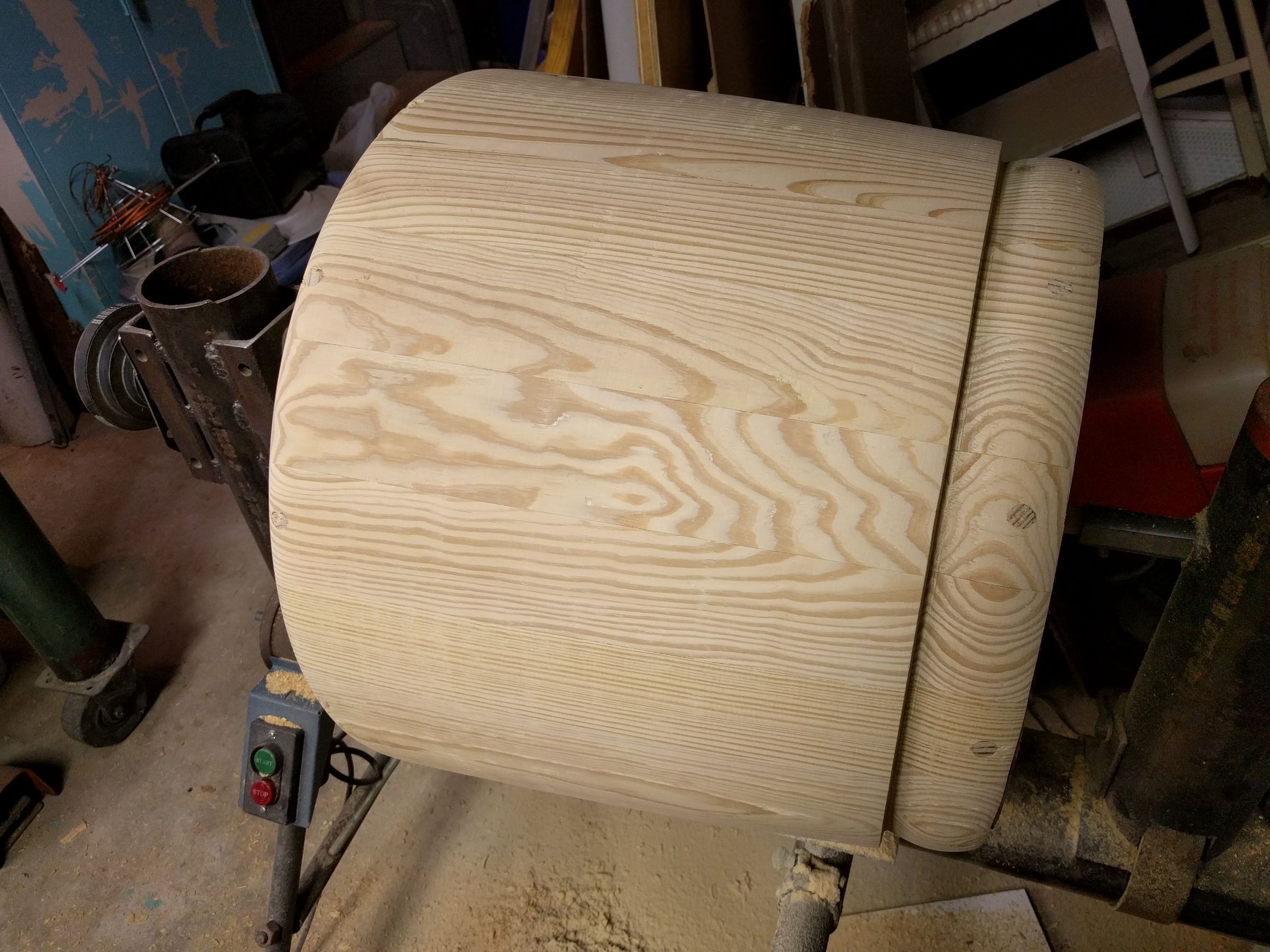 Giant Wooden Nutcracker : 10 Steps (with Pictures) - Instructables