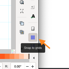 Quickly Sketch Escher-type Repeats Using Inkscape : 8 Steps (with ...