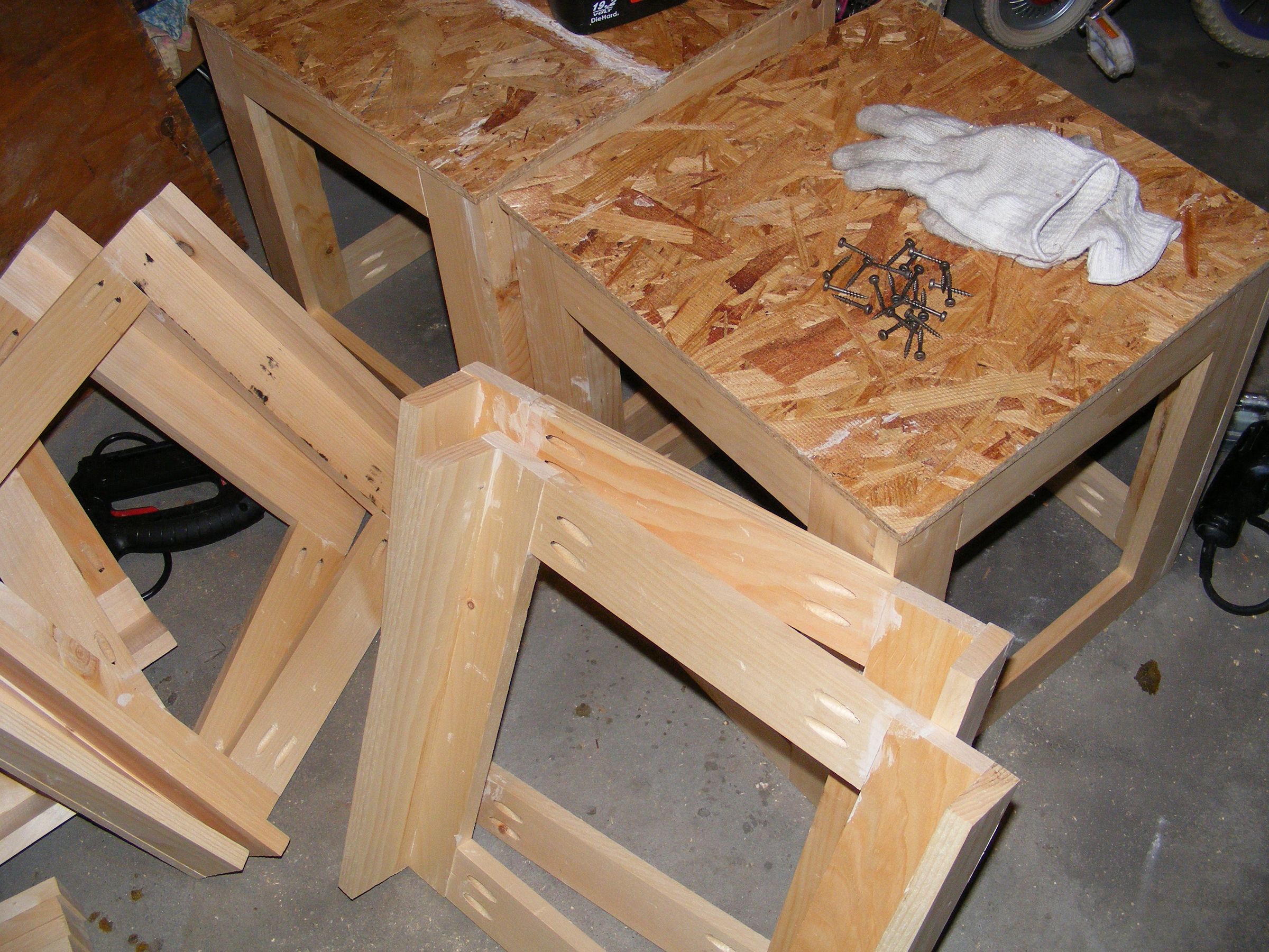 Rehearsal Cubes - for Acting : 10 Steps - Instructables