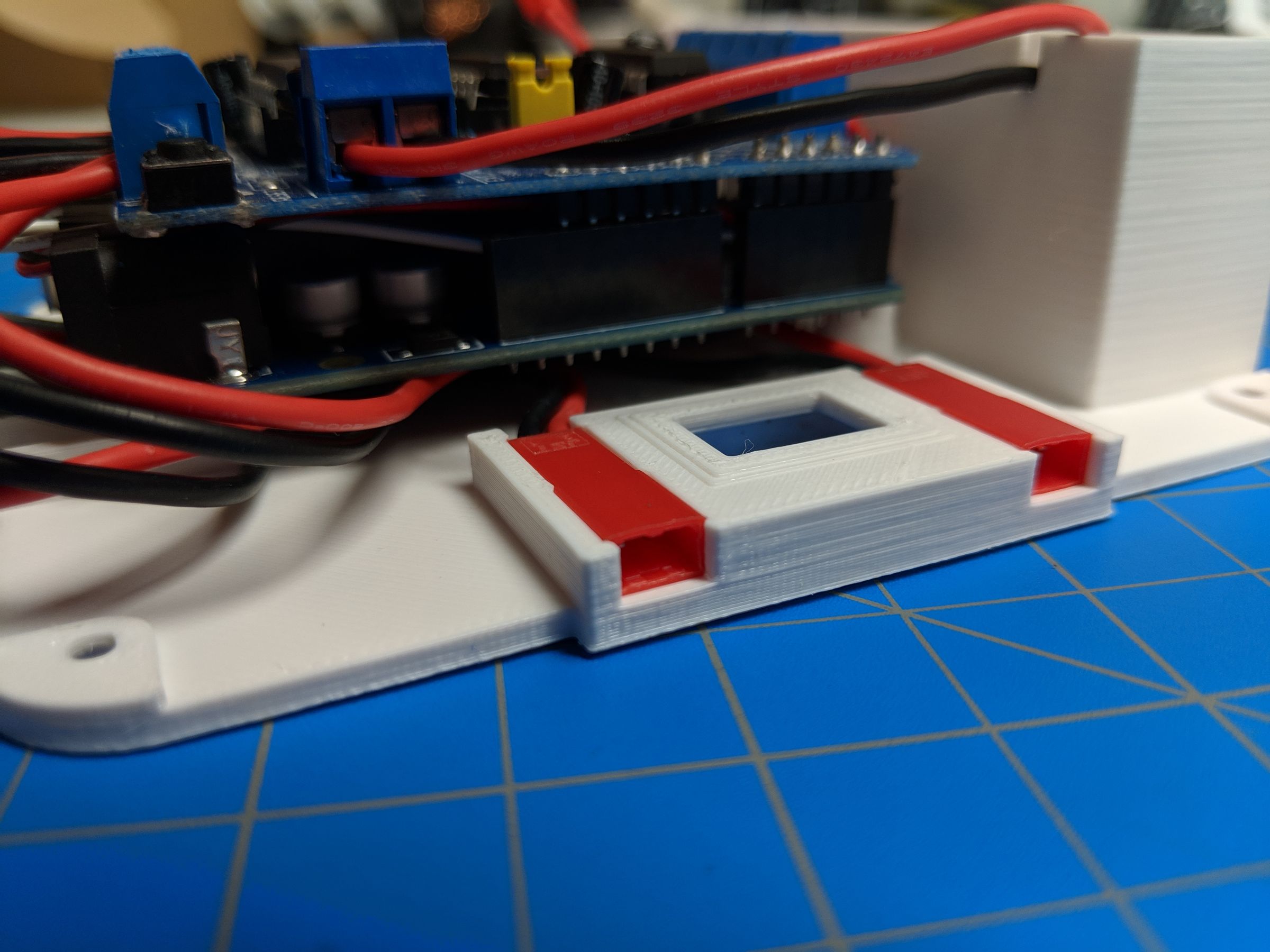 Arduino RC Robot : 11 Steps (with Pictures) - Instructables