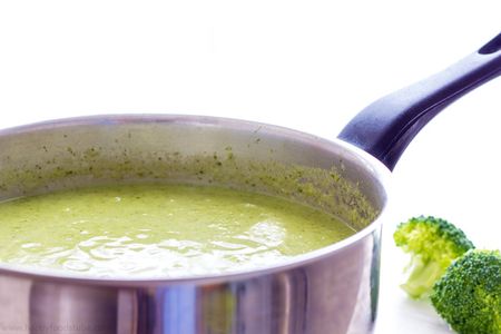 Creamy Broccoli & Celery Soup : 3 Steps (with Pictures) - Instructables