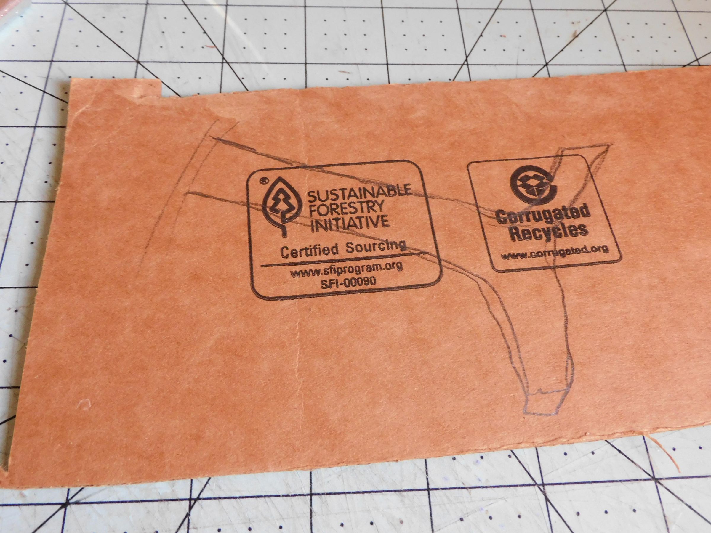 Cardboard Suzuki Hayabusa Chassis : 17 Steps (with Pictures ...