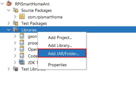 Turn Your Raspberry Pi Into a Fully Customizable Smart Home! : 16 Steps ...