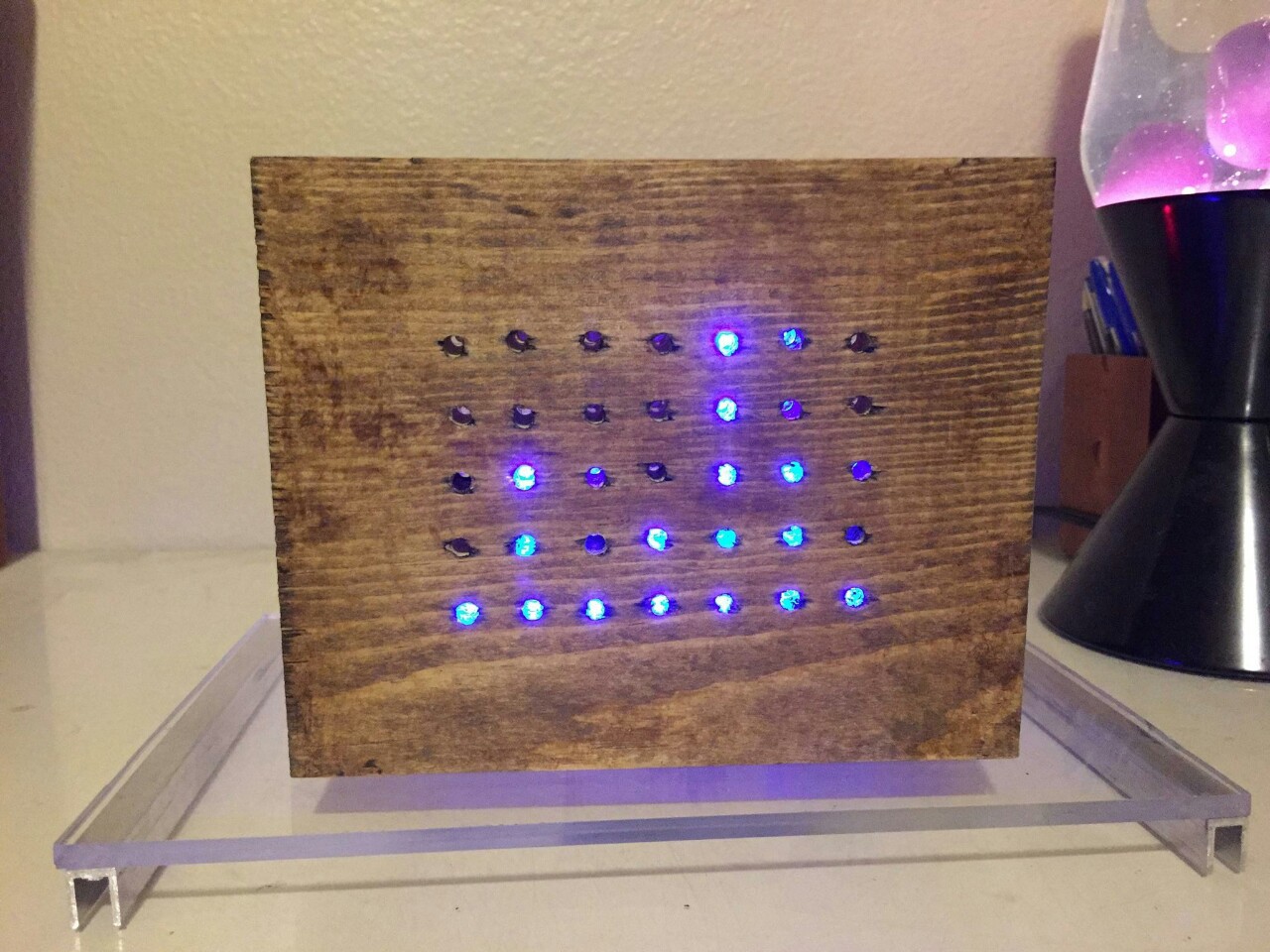 Arduino LED Audio Spectrum : 6 Steps (with Pictures) - Instructables