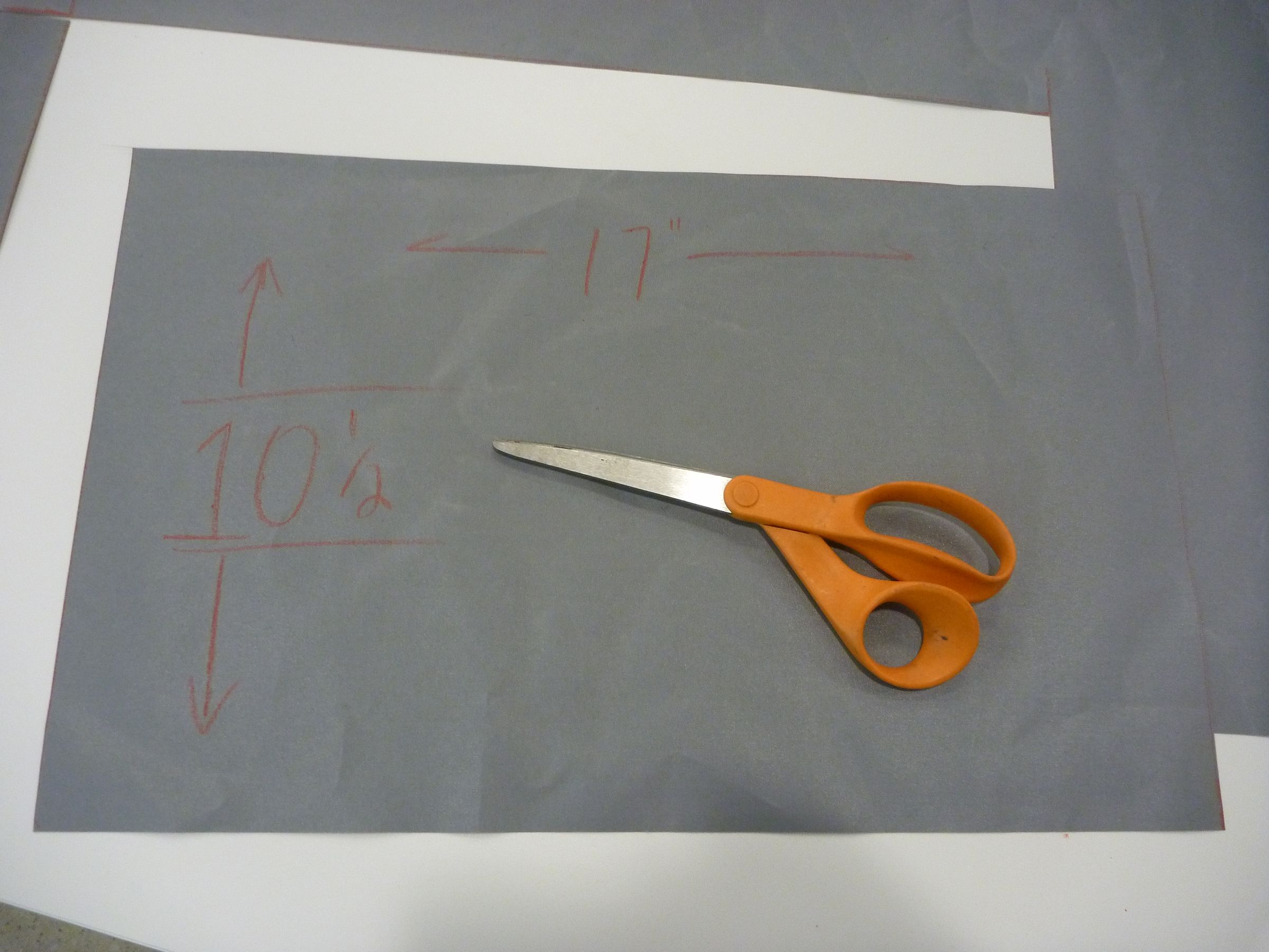Making a Burgee Cover for Your Boat : 16 Steps - Instructables
