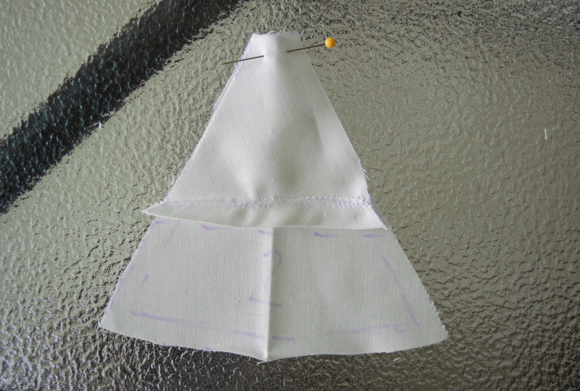 Pit Pockets : 27 Steps (with Pictures) - Instructables