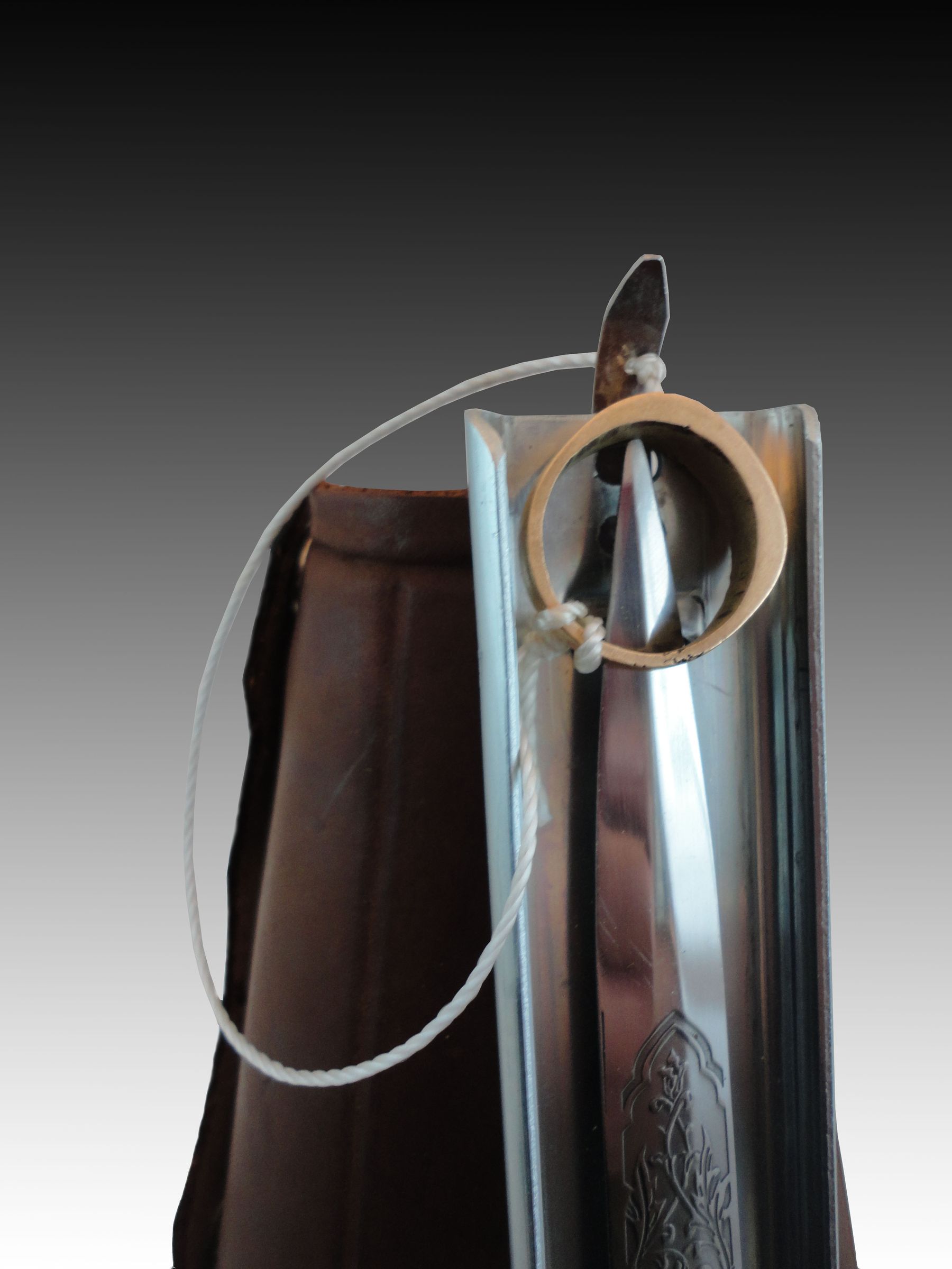 Assassin's Creed Hidden Blade - Functional Prop!! : 13 Steps (with ...