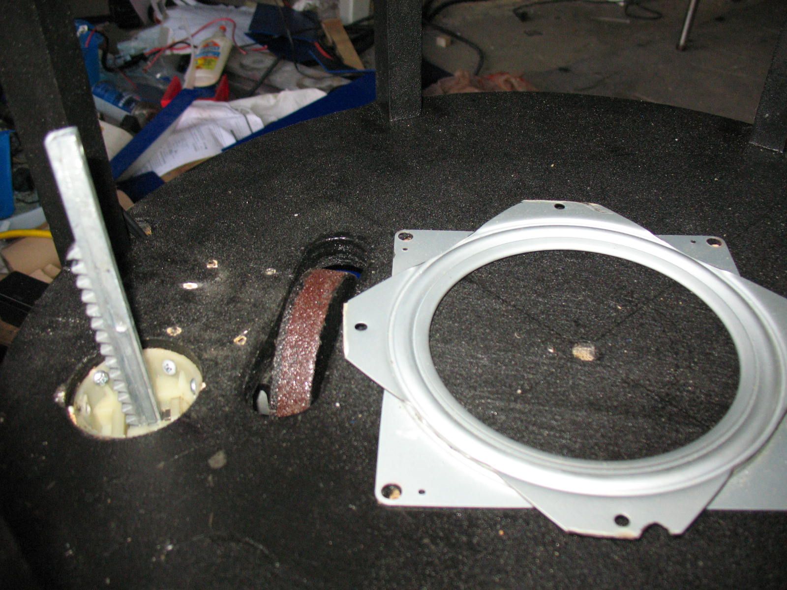 Build a Mobile Bar - BaR2D2 : 16 Steps (with Pictures) - Instructables