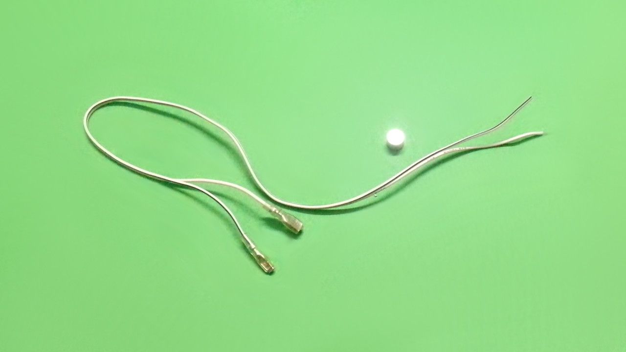 DIY - Magnetic Connectors : 5 Steps (with Pictures) - Instructables